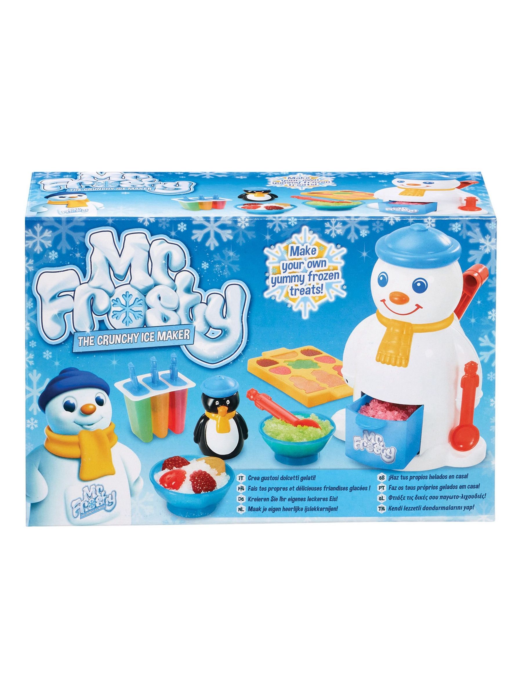 Buy Flair Leisure Mr Frosty The Crunchy Ice Maker from the Next UK ...