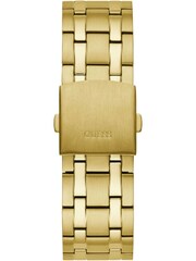 Buy Guess Gents Legend Gold Watch from the Next UK online shop