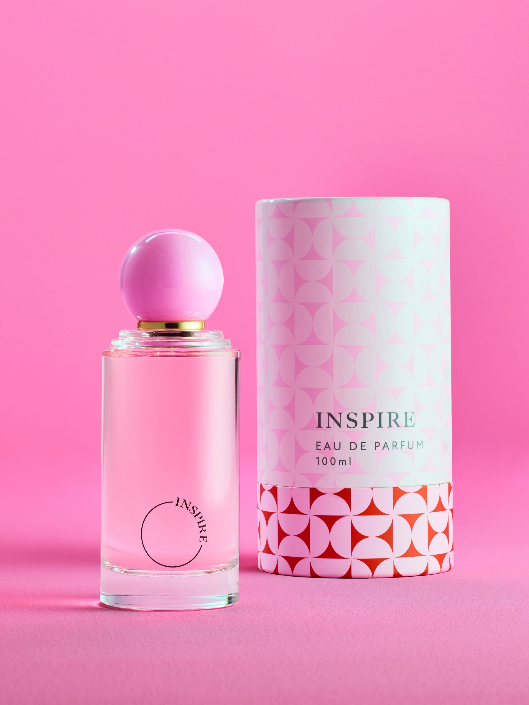 Buy 100ml Inspire Perfume from the Next UK online shop