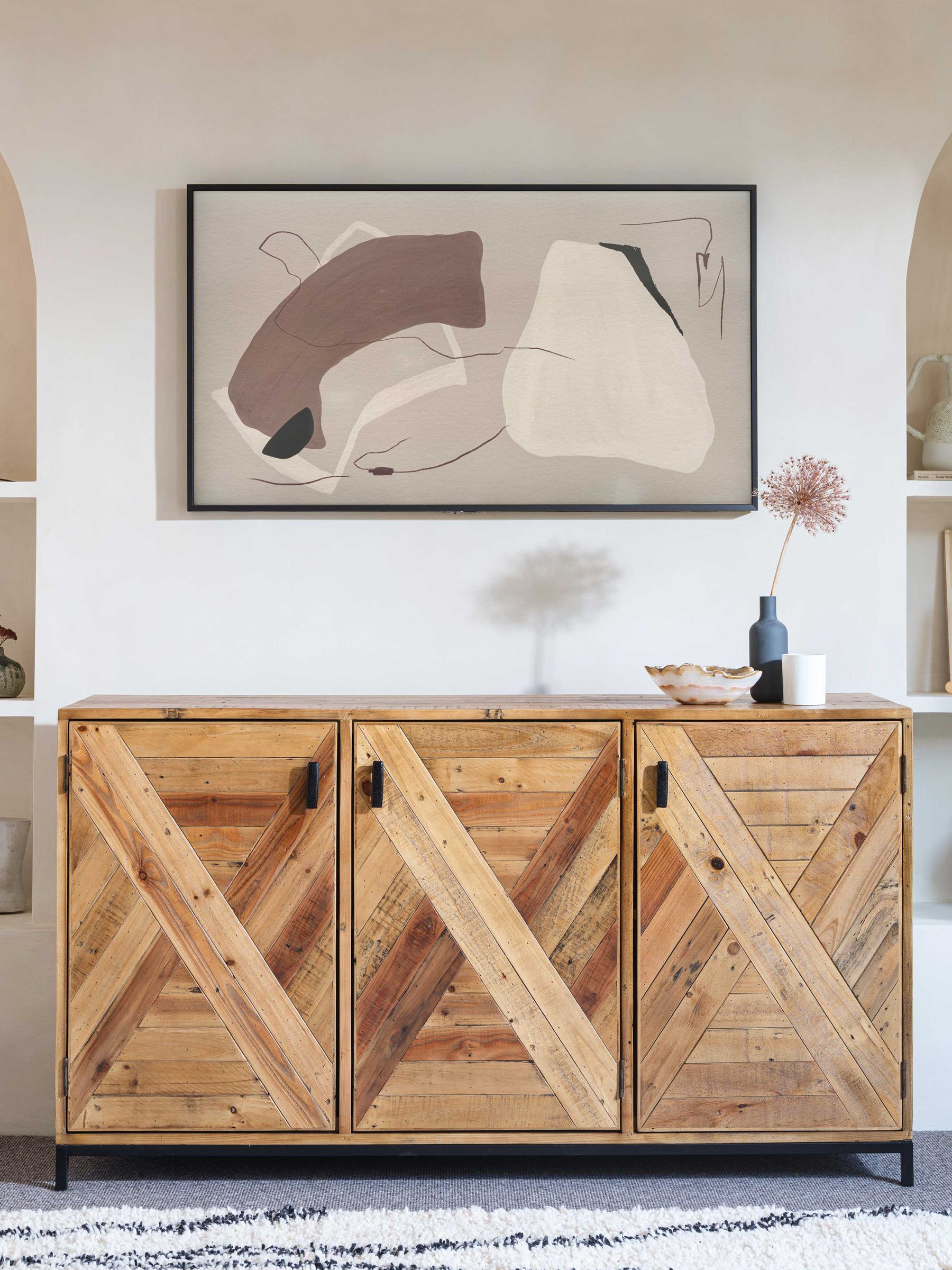 Barker and stonehouse sideboard store
