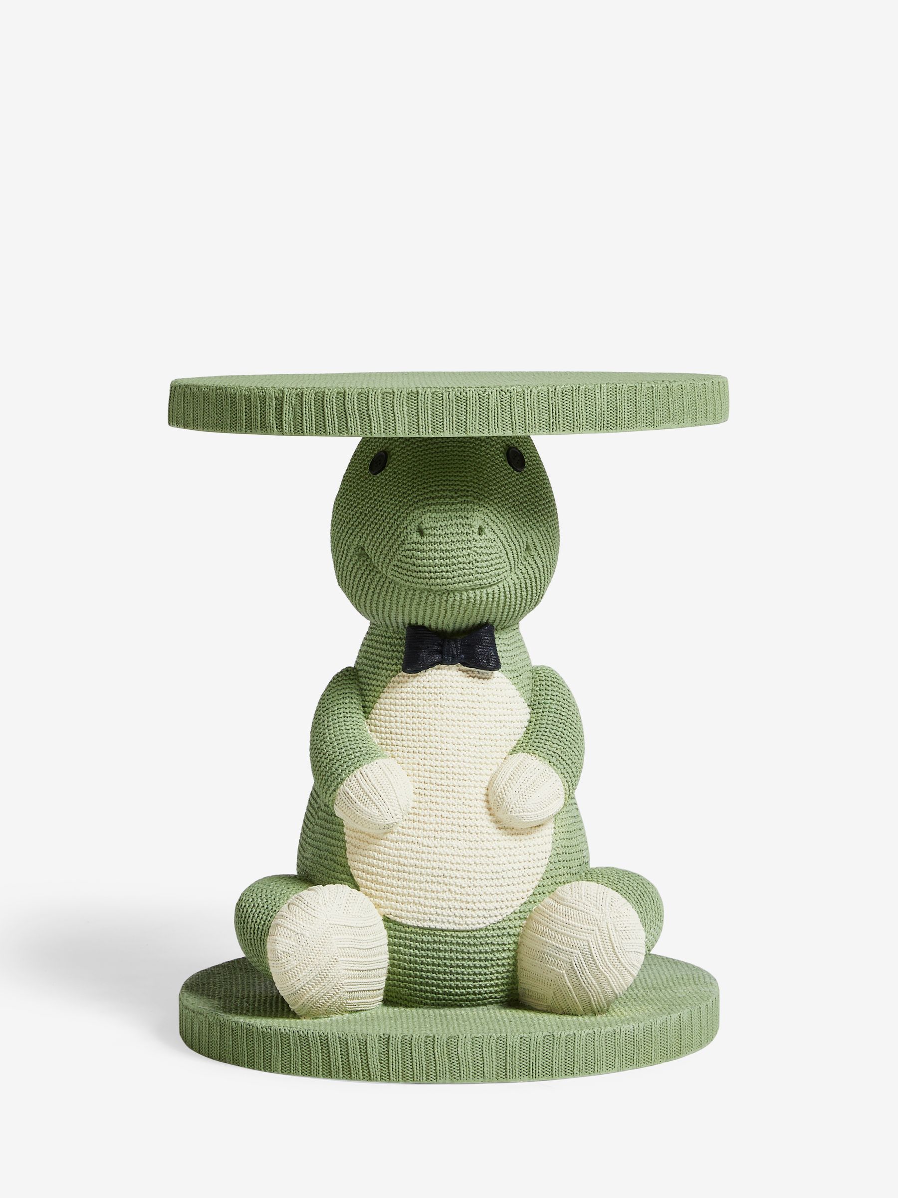 Buy Green Dinosaur Kids Bedside Table from the Next UK online shop