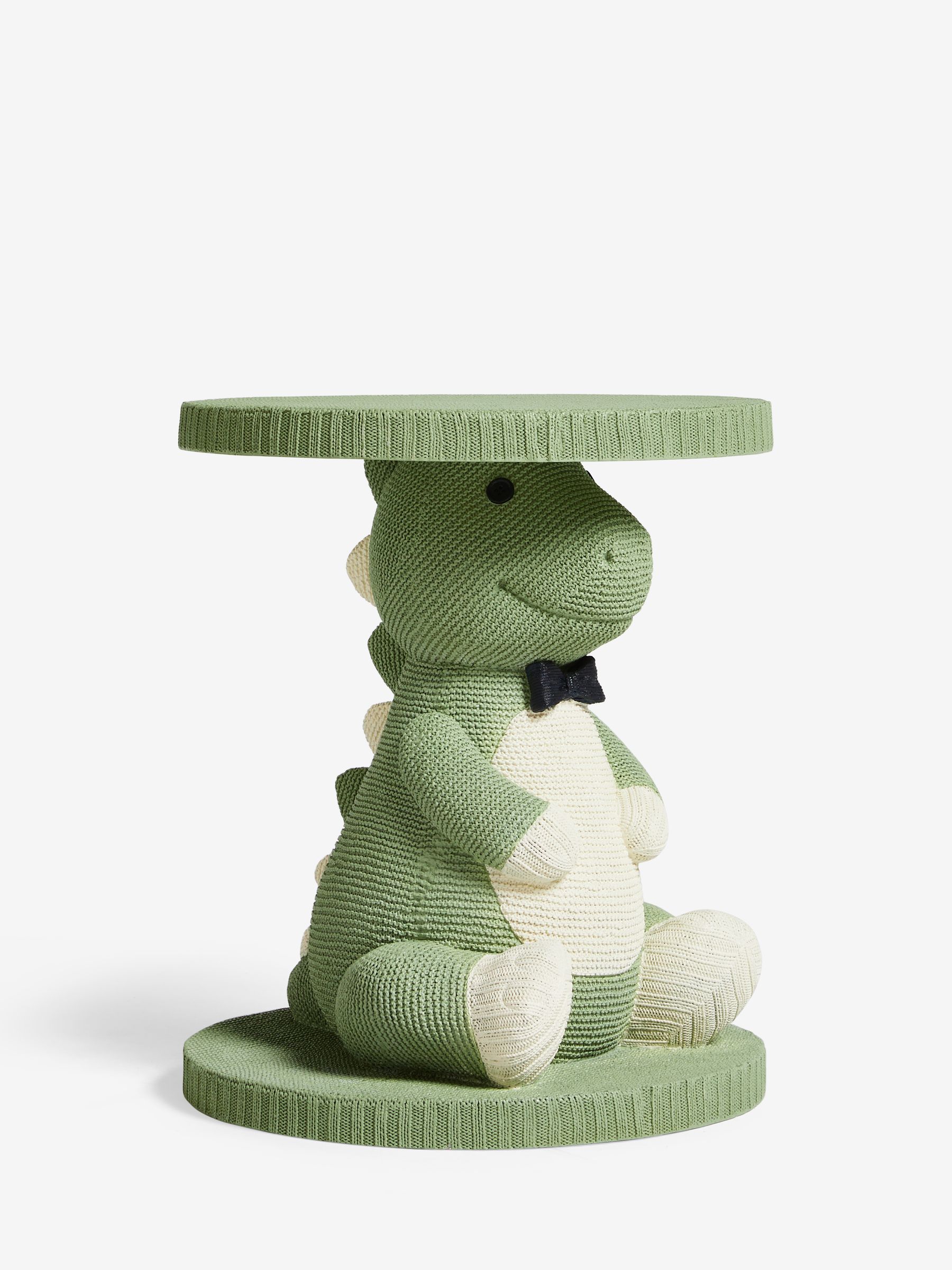 Buy Green Dinosaur Kids Bedside Table from the Next UK online shop