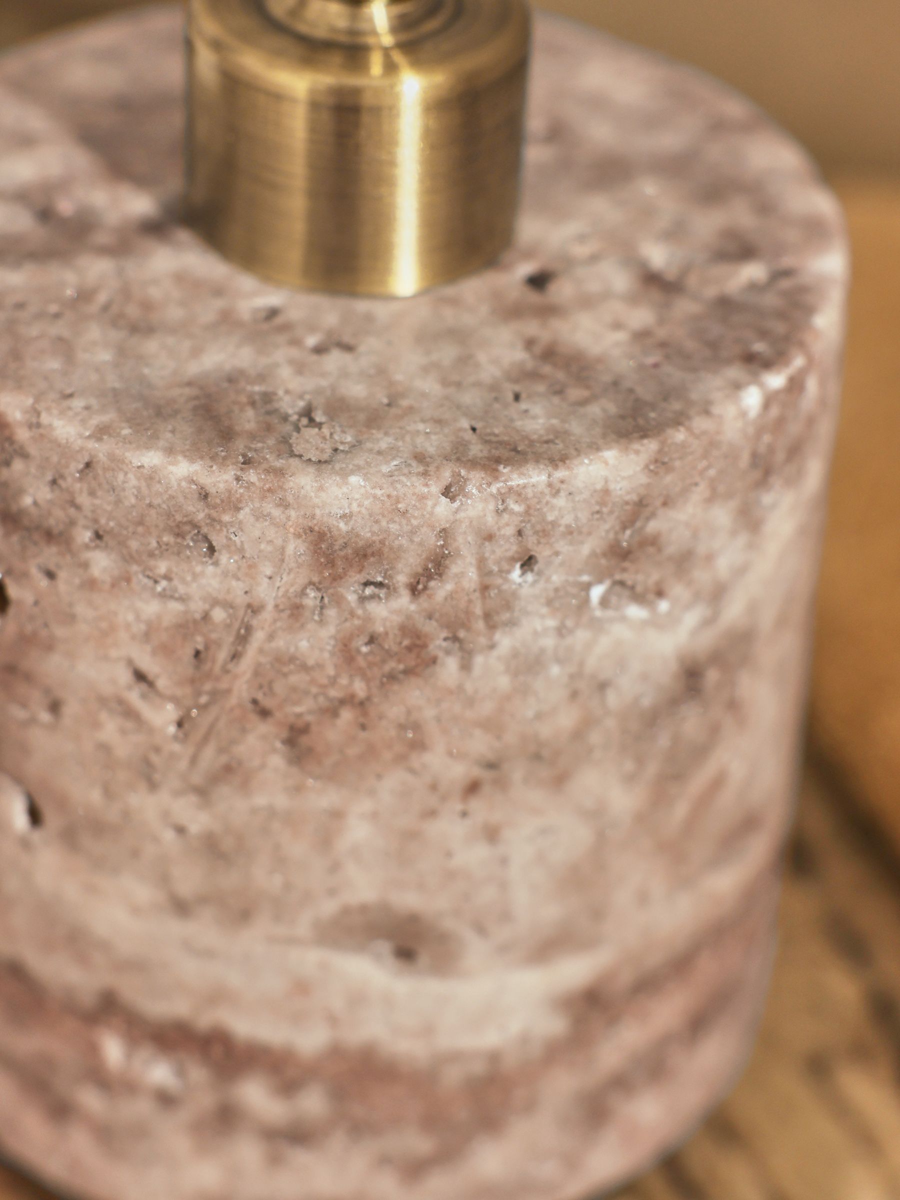 Buy Marble N. Premium Soap Dispenser from the Next UK online shop