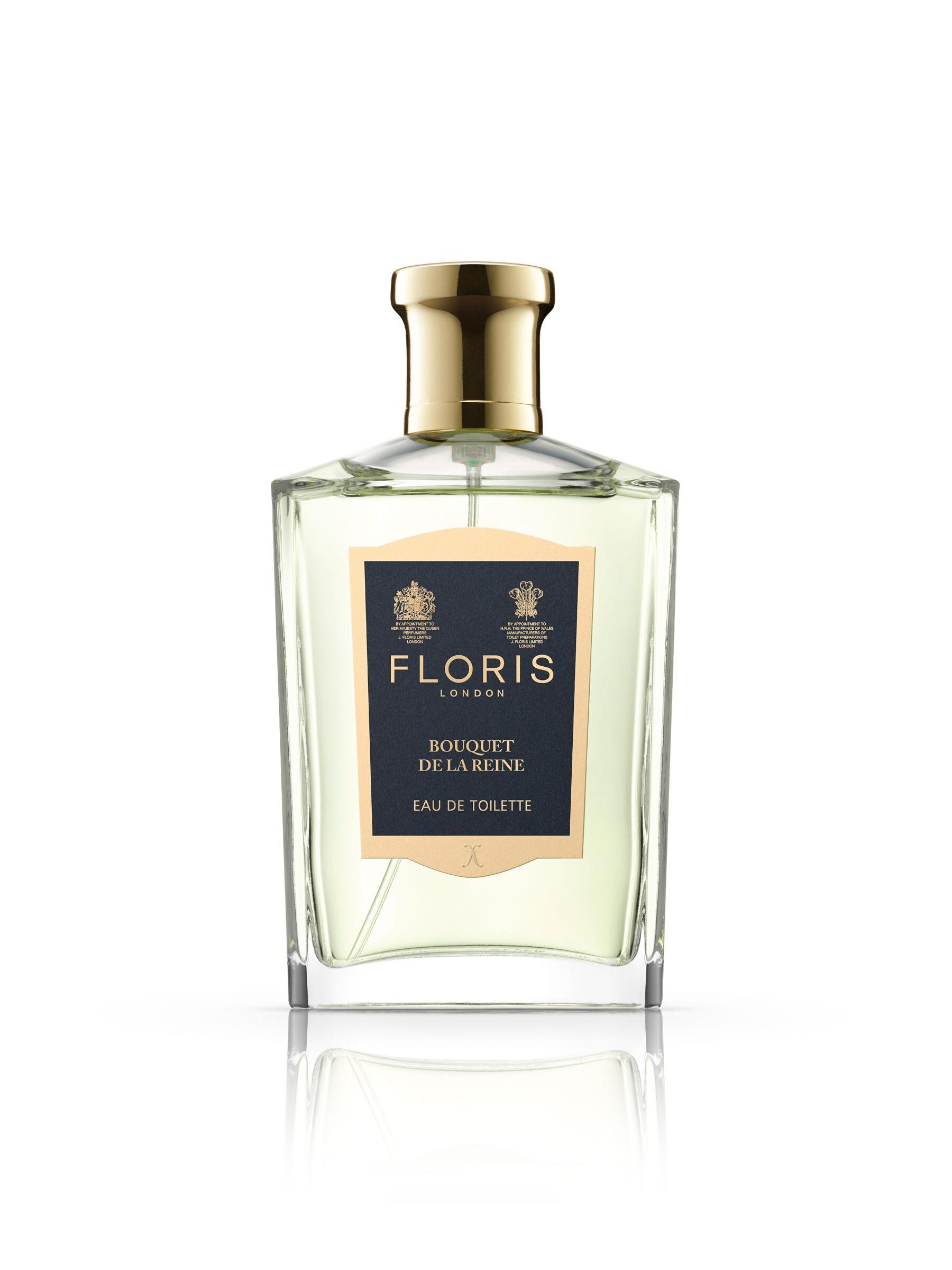 Buy Floris Bouquet de la Reine Eau de Toilette 100ml from the Next UK online shop