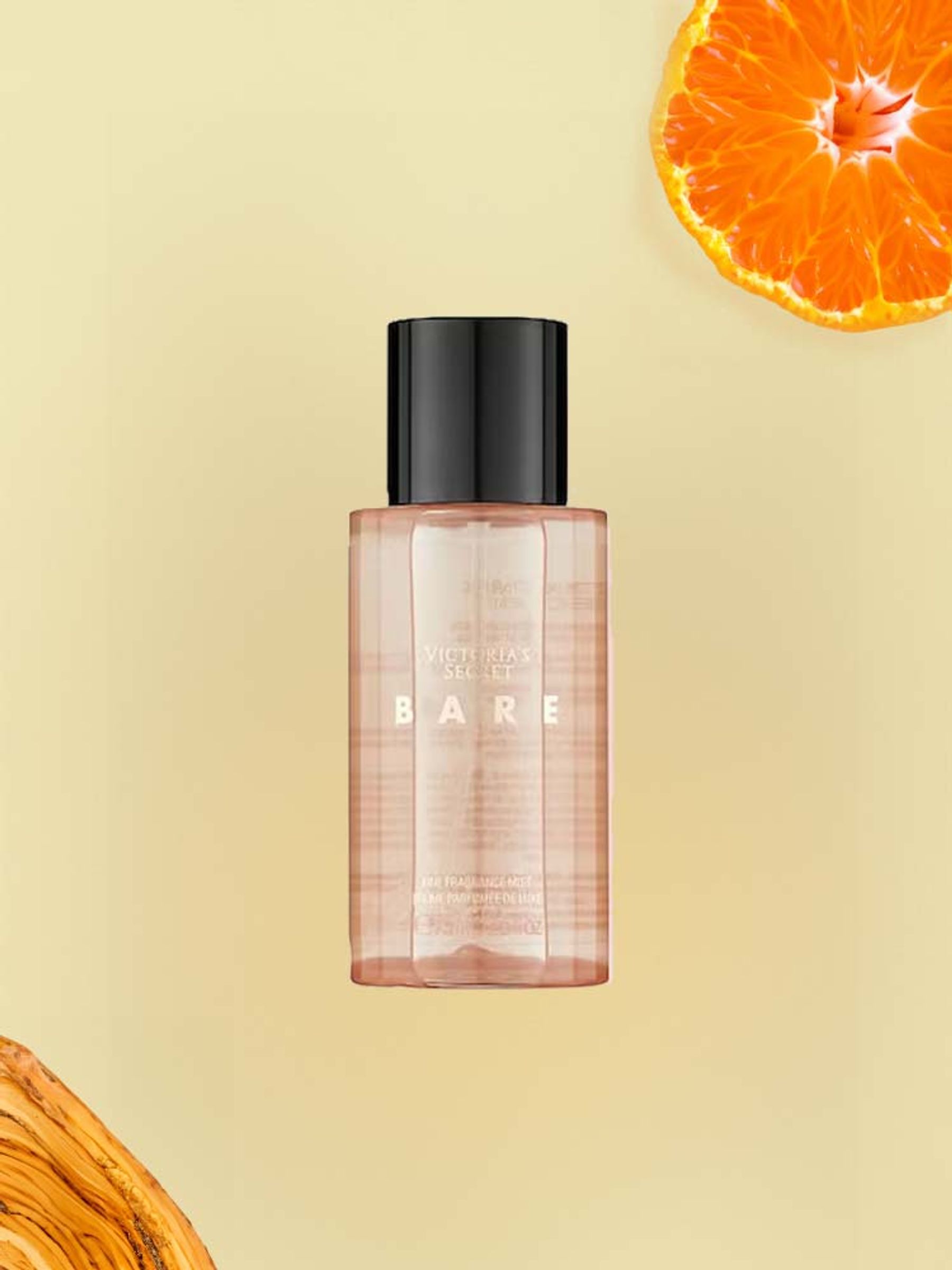 Buy Victoria's Secret Bare Body Mist 75ml from the Next UK online shop