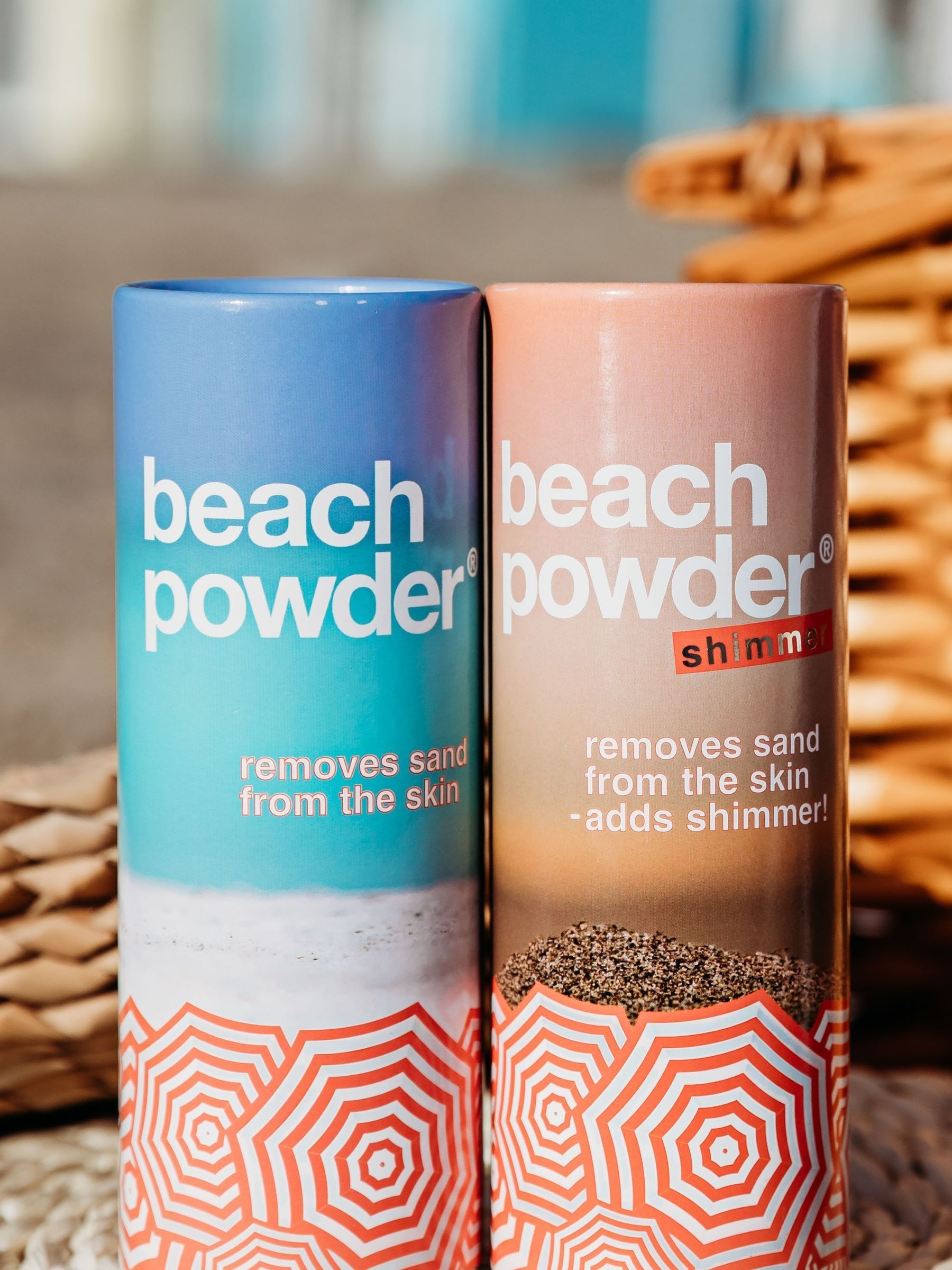 Buy Beach Powder Sand Removing Powder from the Next UK online shop