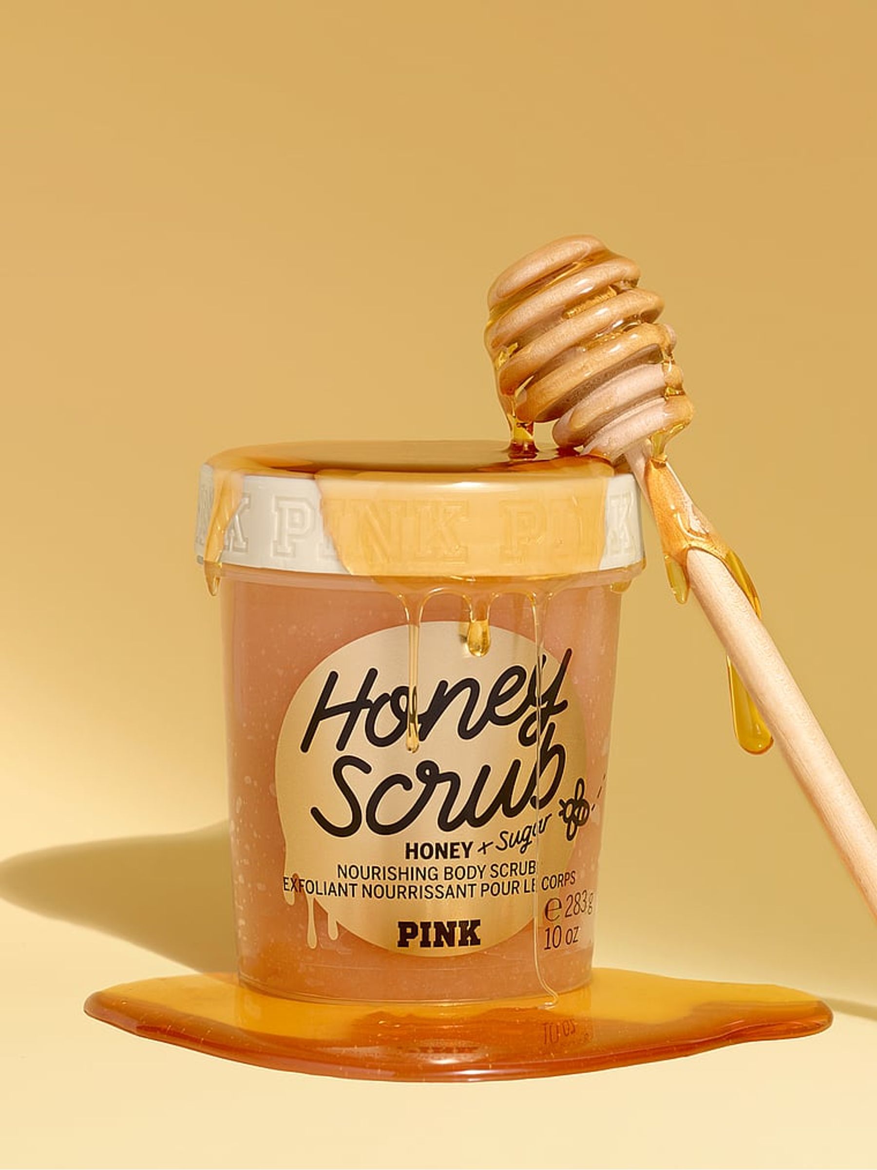 Buy Victoria's Secret PINK Body Scrub 283g from the Next UK online shop