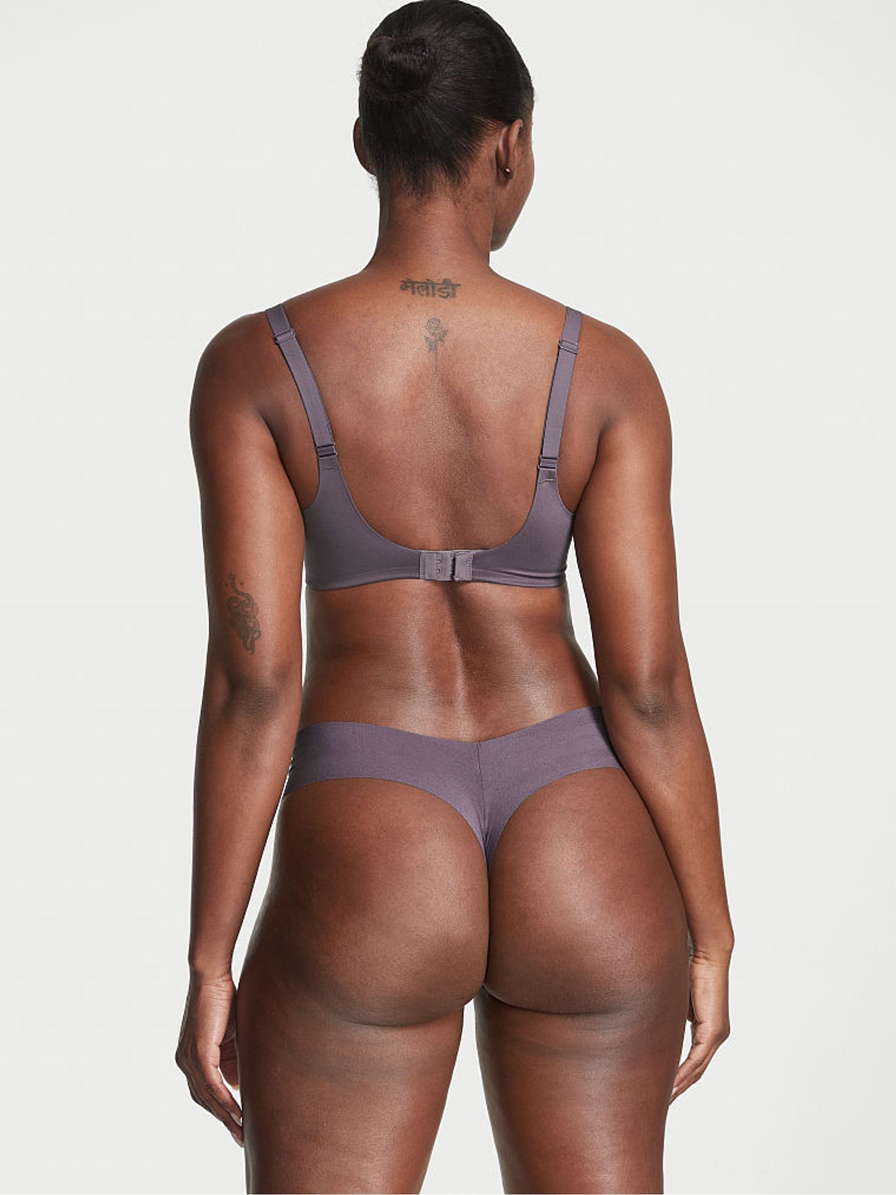 Buy Victoria S Secret Tornado Grey Knickers From The Next Uk Online Shop