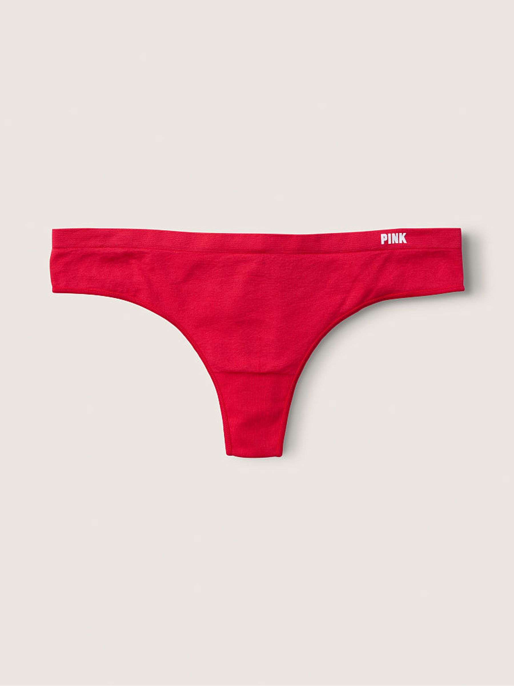 Seamless panties pink store
