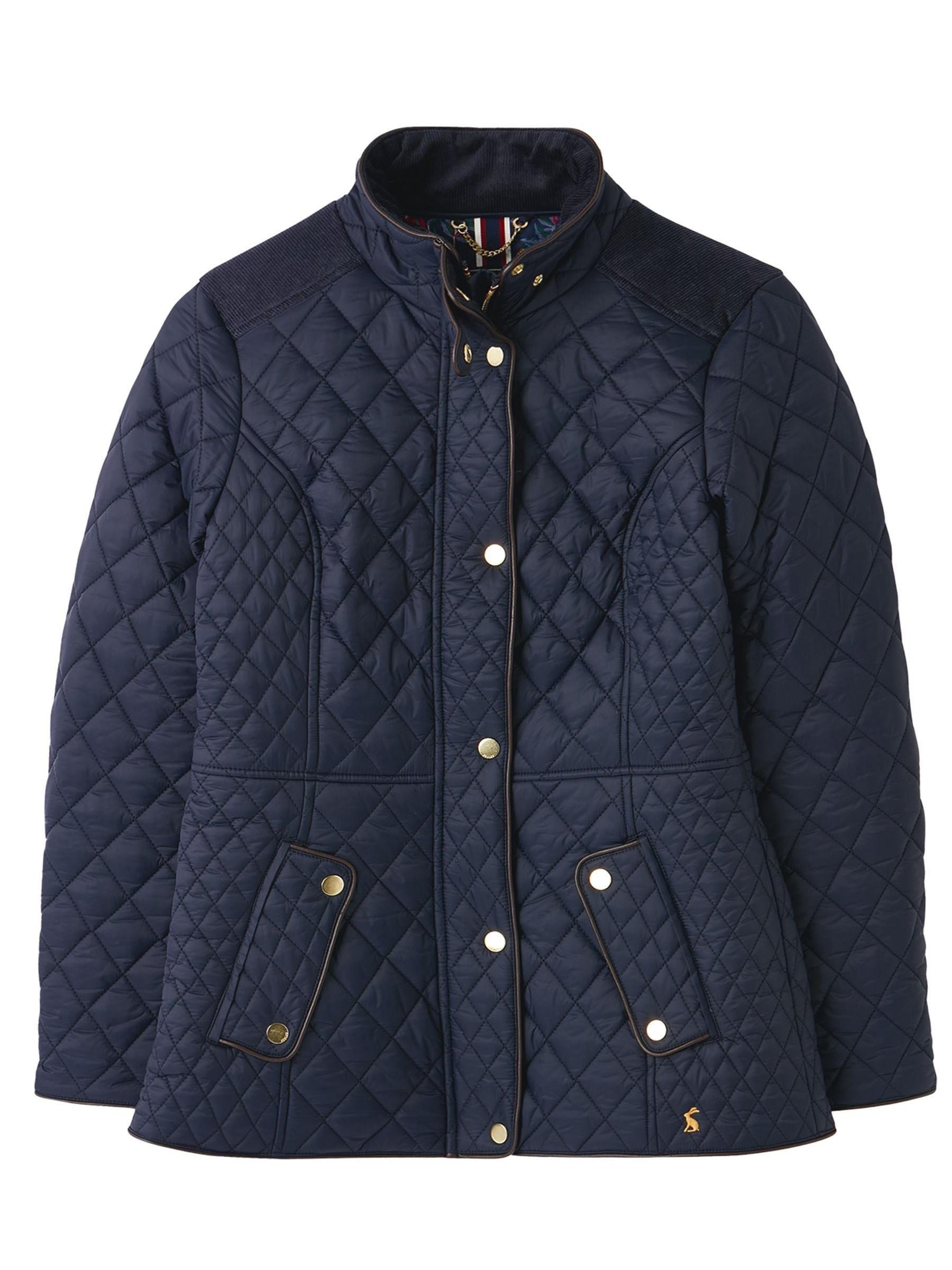 Buy Joules Newdale Quilted Jacket from Next Ireland