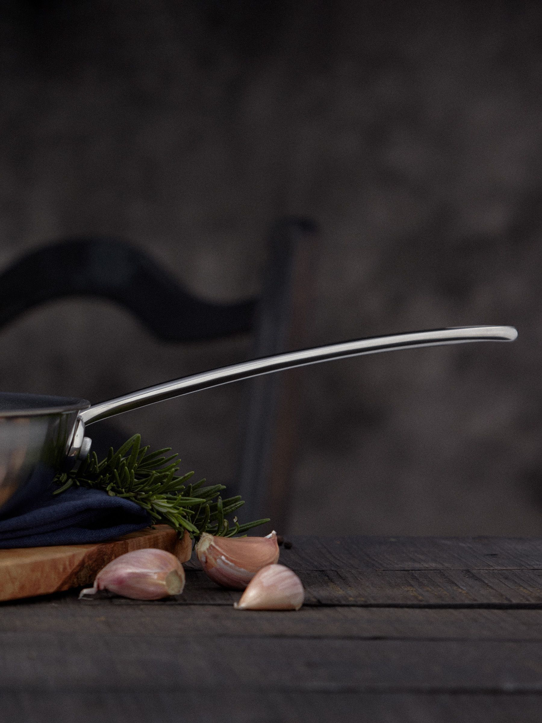 Buy Stellar Silver Eclipse Non Stick Frying Pan 26cm from the Next UK ...