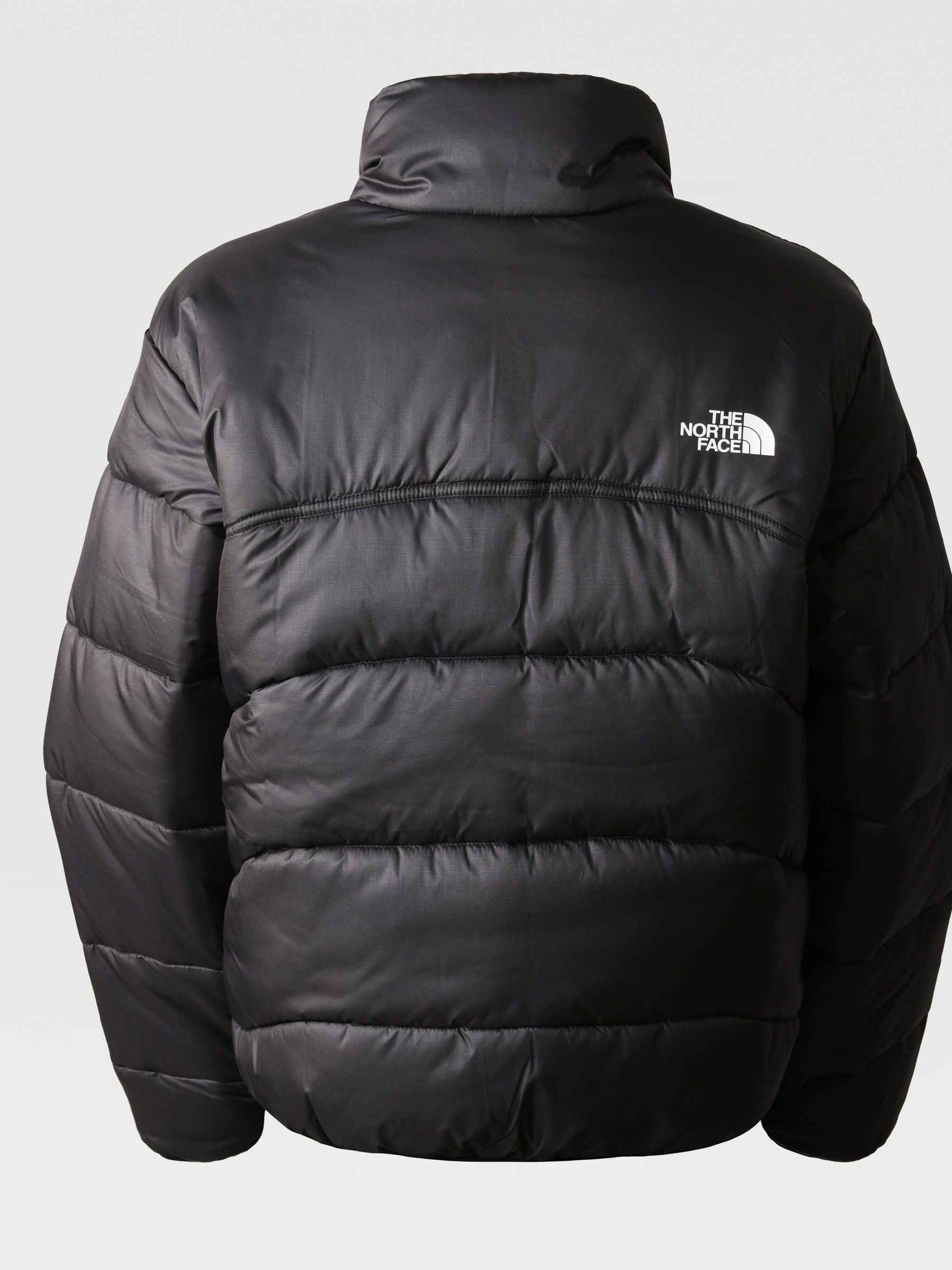 Buy The North Face Black Womens 2000 Synthetic Puffer Jacket from Next Ireland