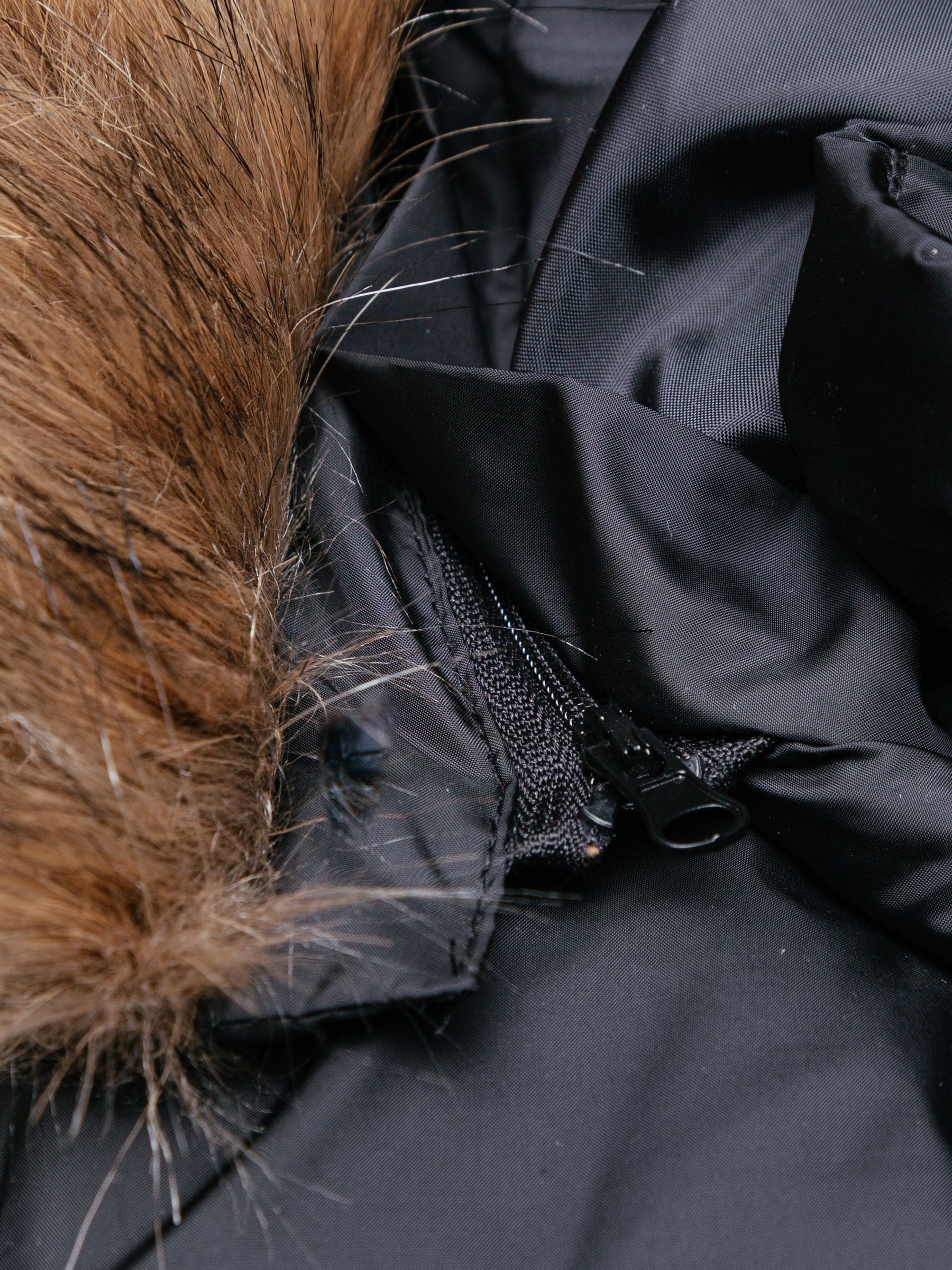 Buy Hype Explorer Black Jacket from the Next UK online shop