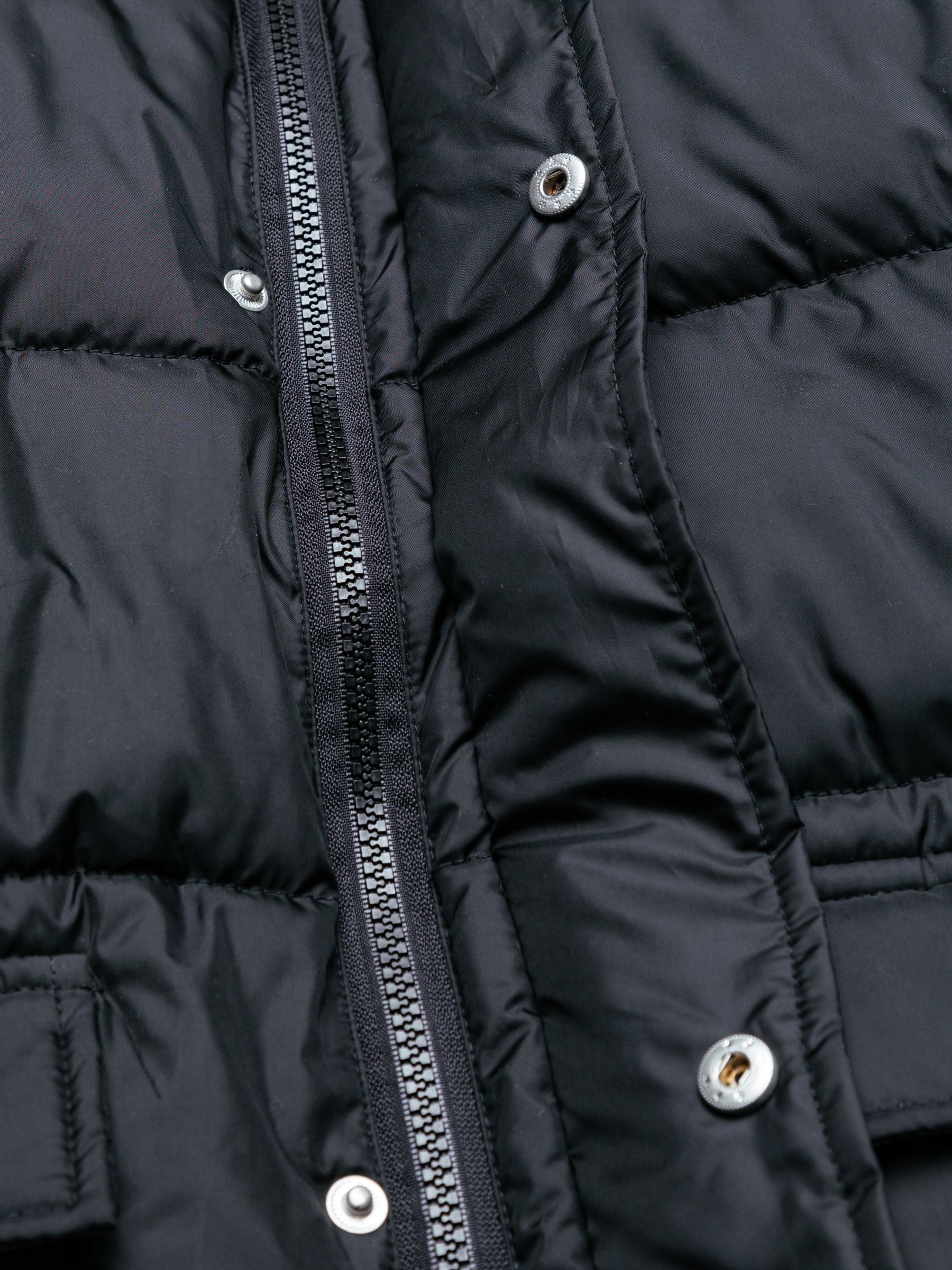 Buy Hype Explorer Black Jacket from the Next UK online shop