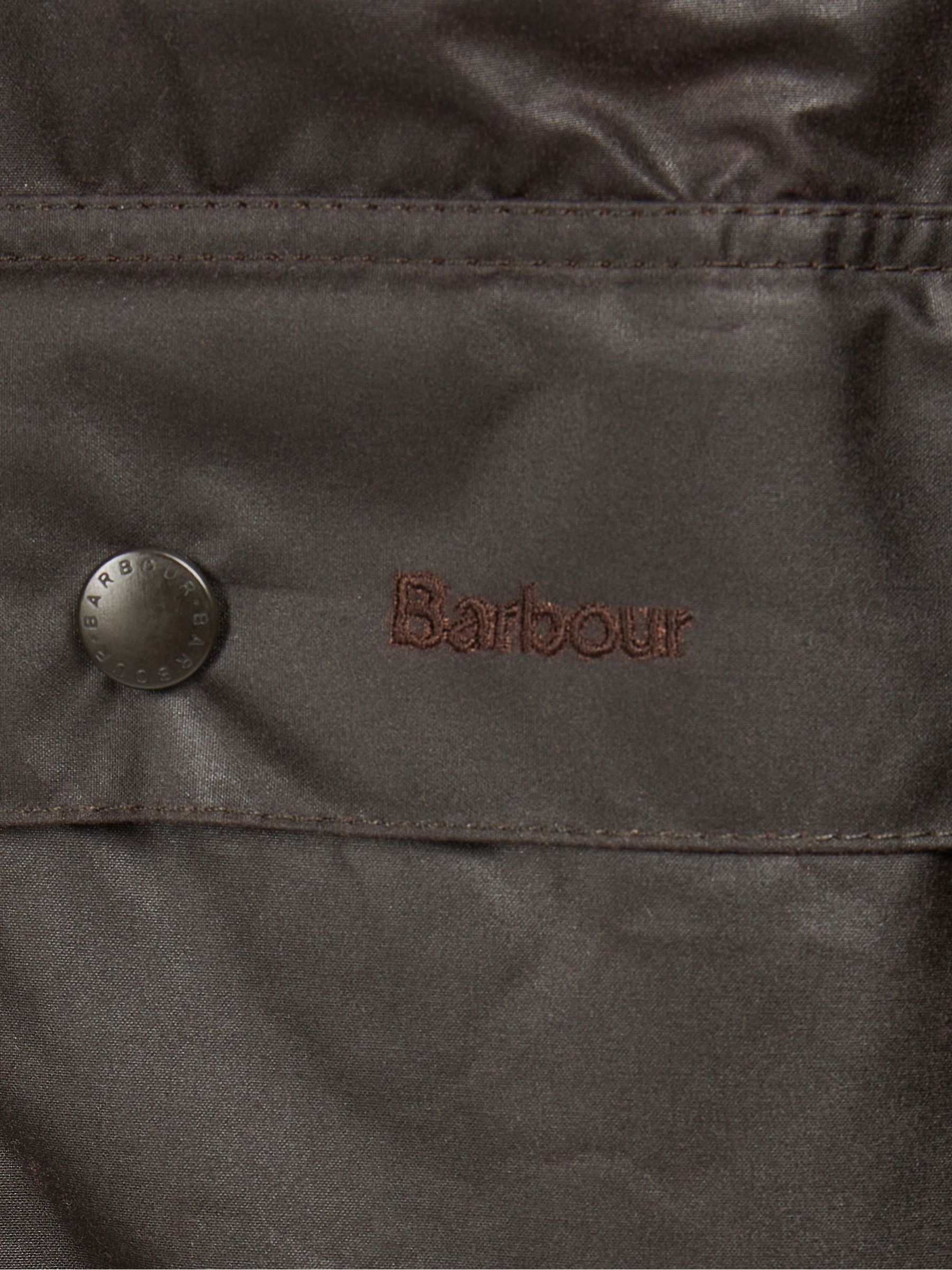 Buy Barbour® Brown Bedale Wax Jacket from Next Australia