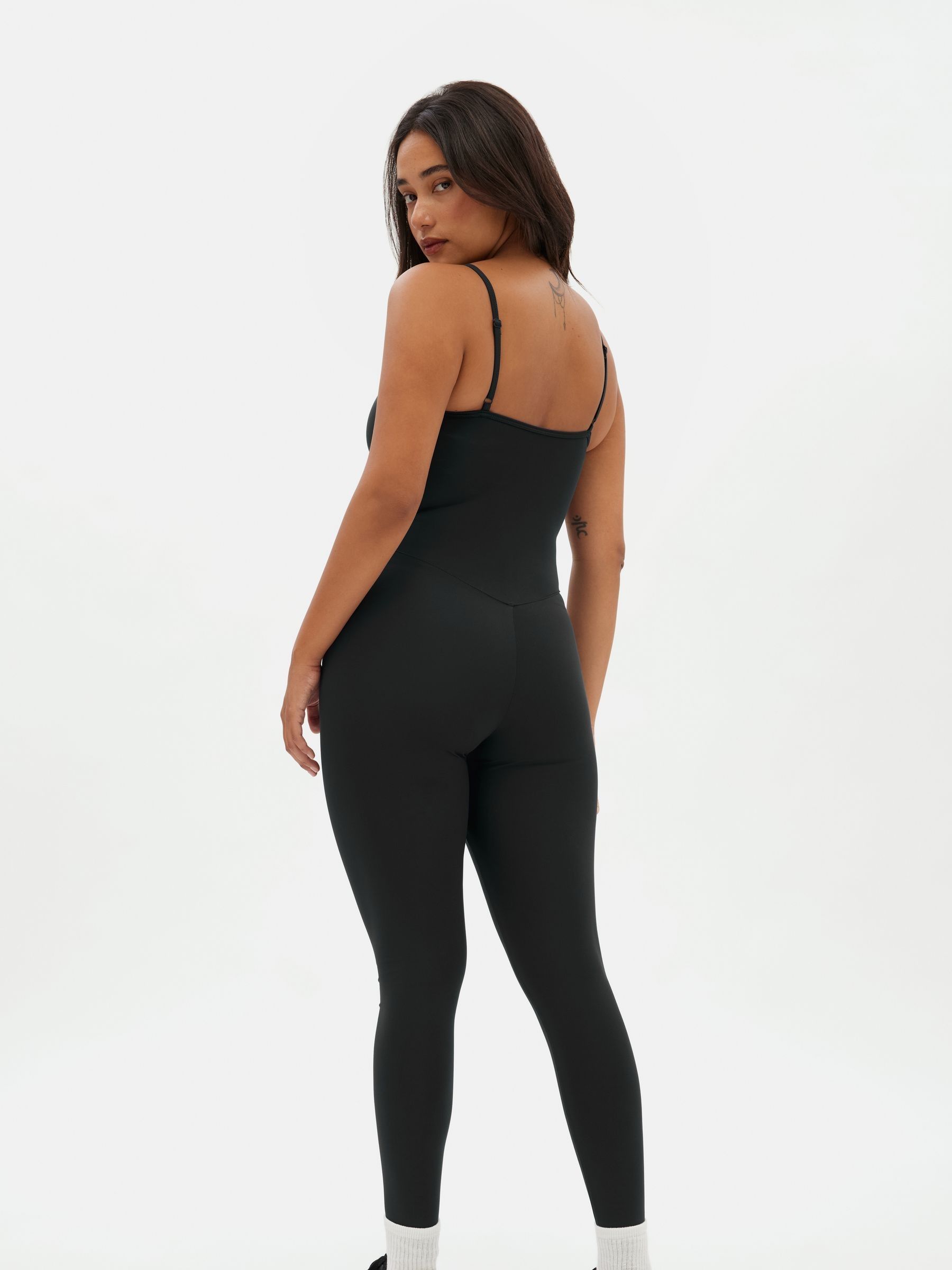 Buy Girlfriend Collective The Unitard from the Next UK online shop