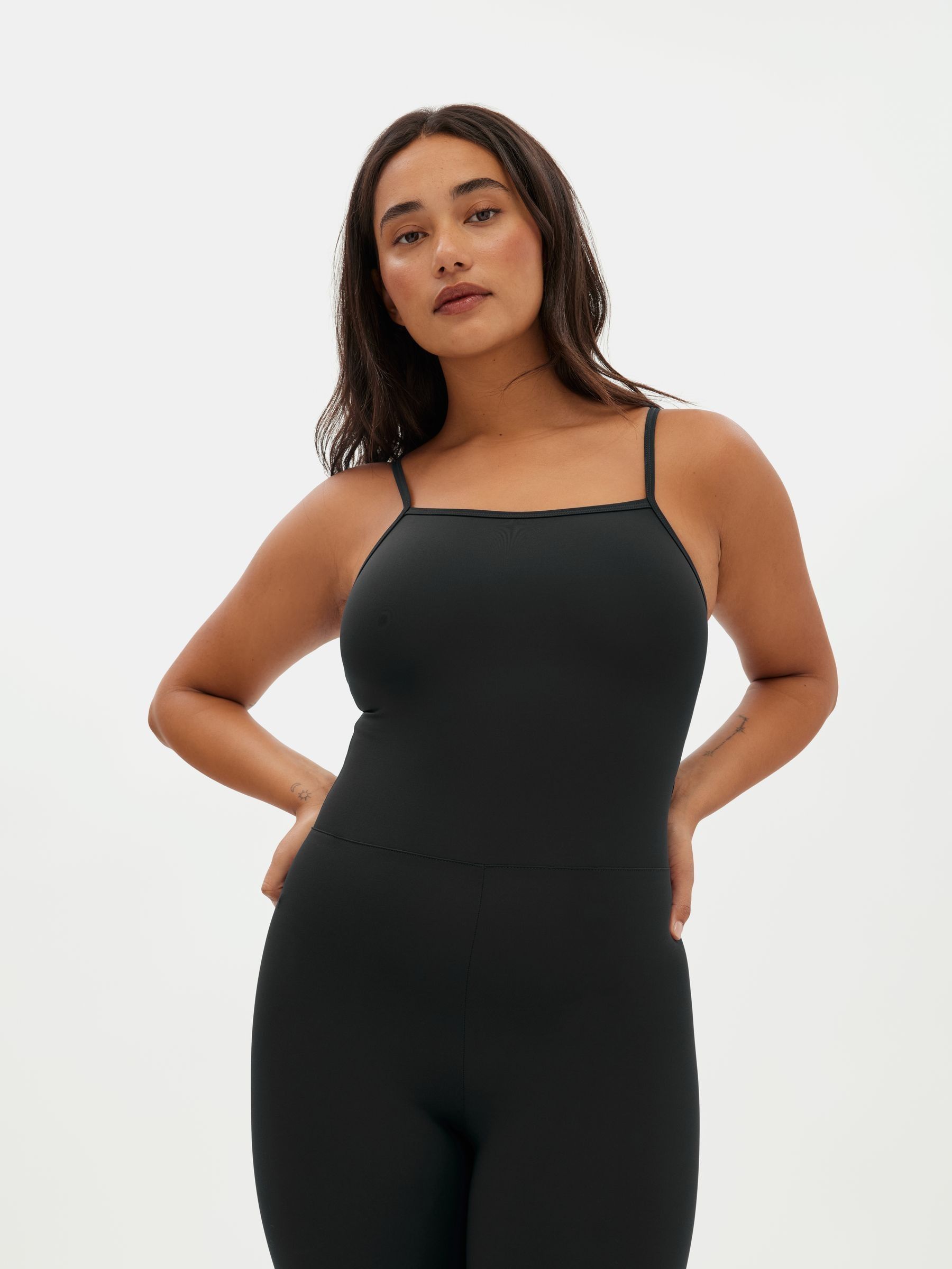 Buy Girlfriend Collective The Unitard from the Next UK online shop