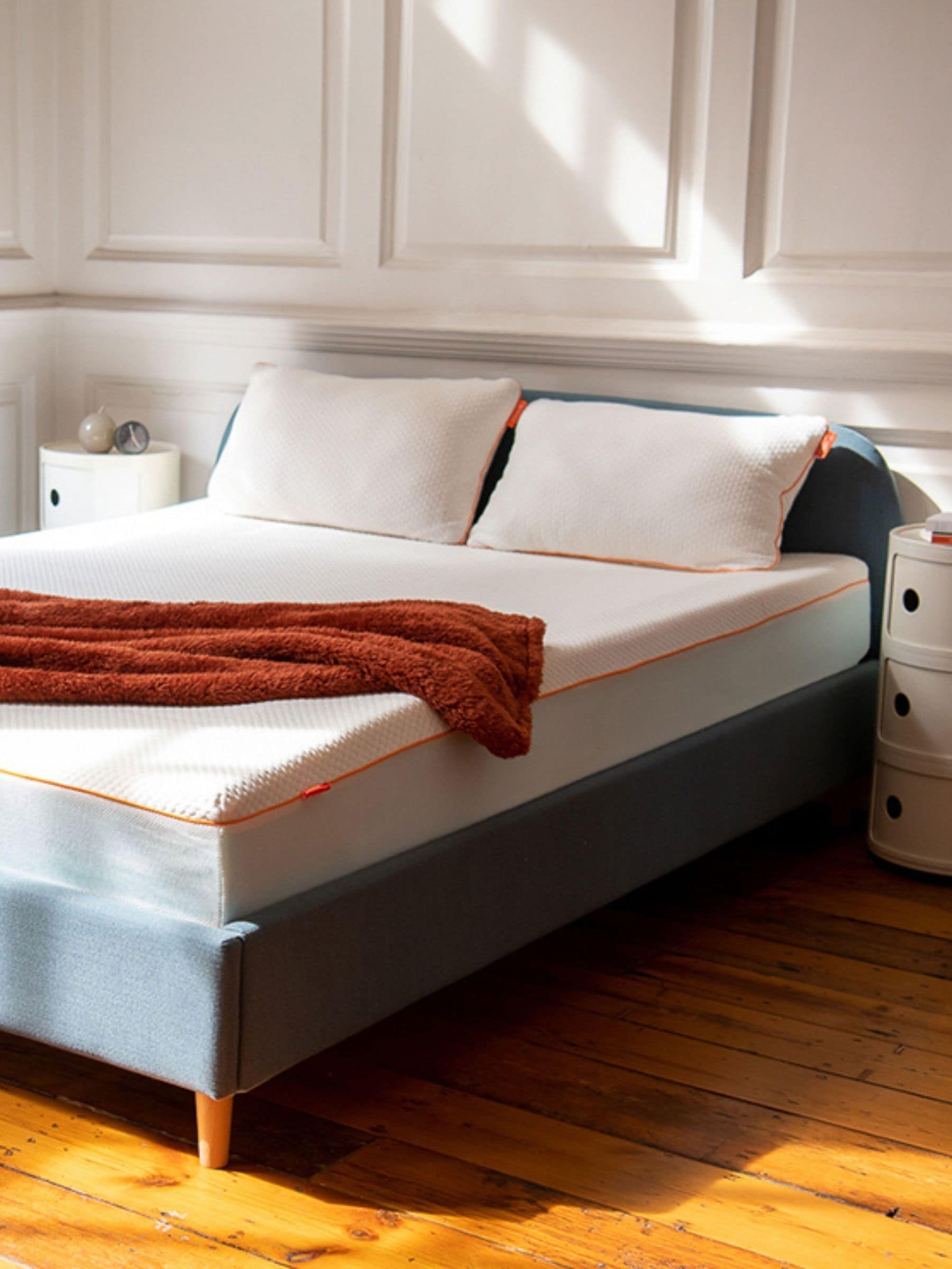 Buy Dormeo Octasmart Hybrid Essentials Mattress from the Next UK online ...