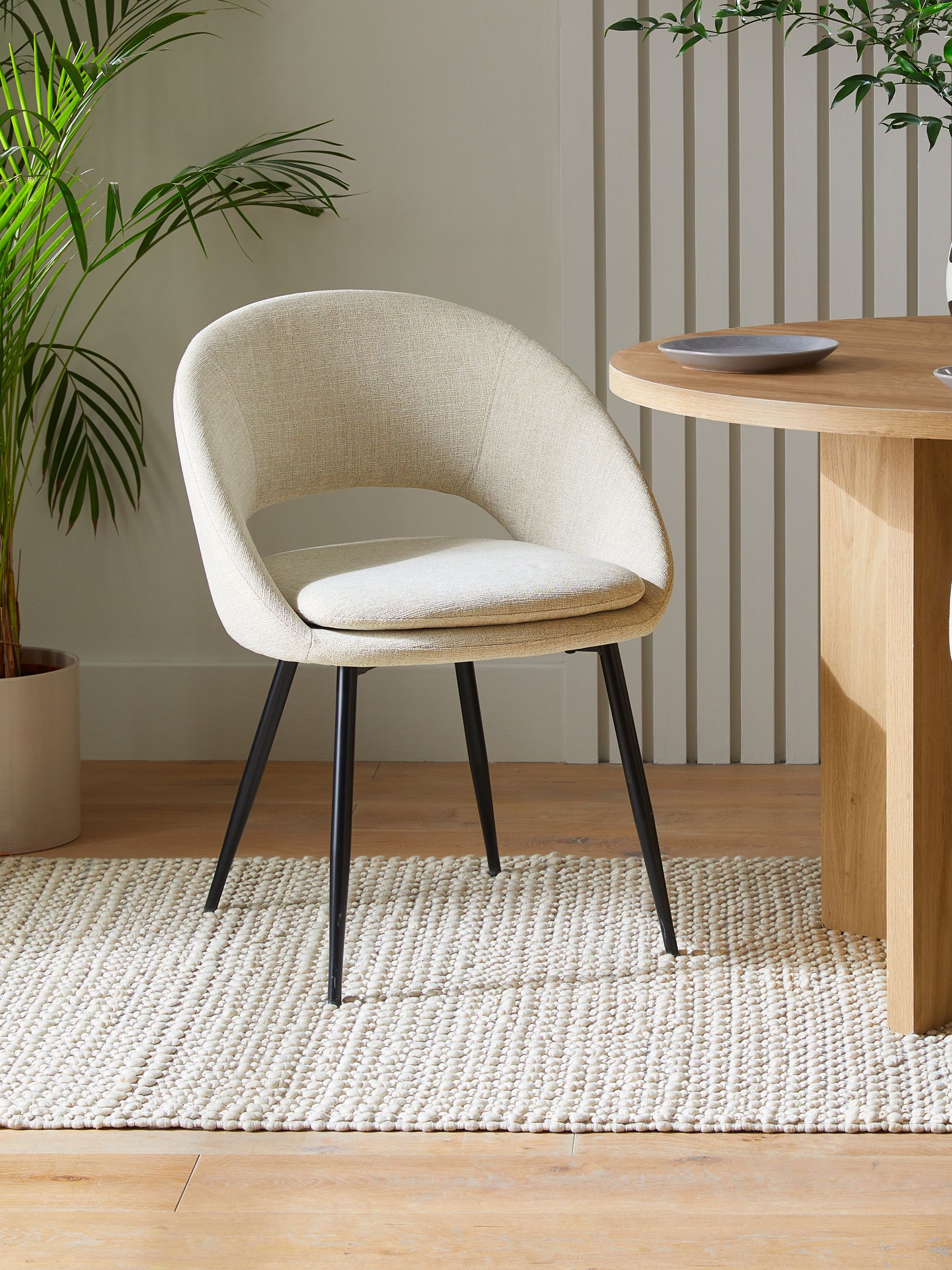 Orb dining retail clearance chair