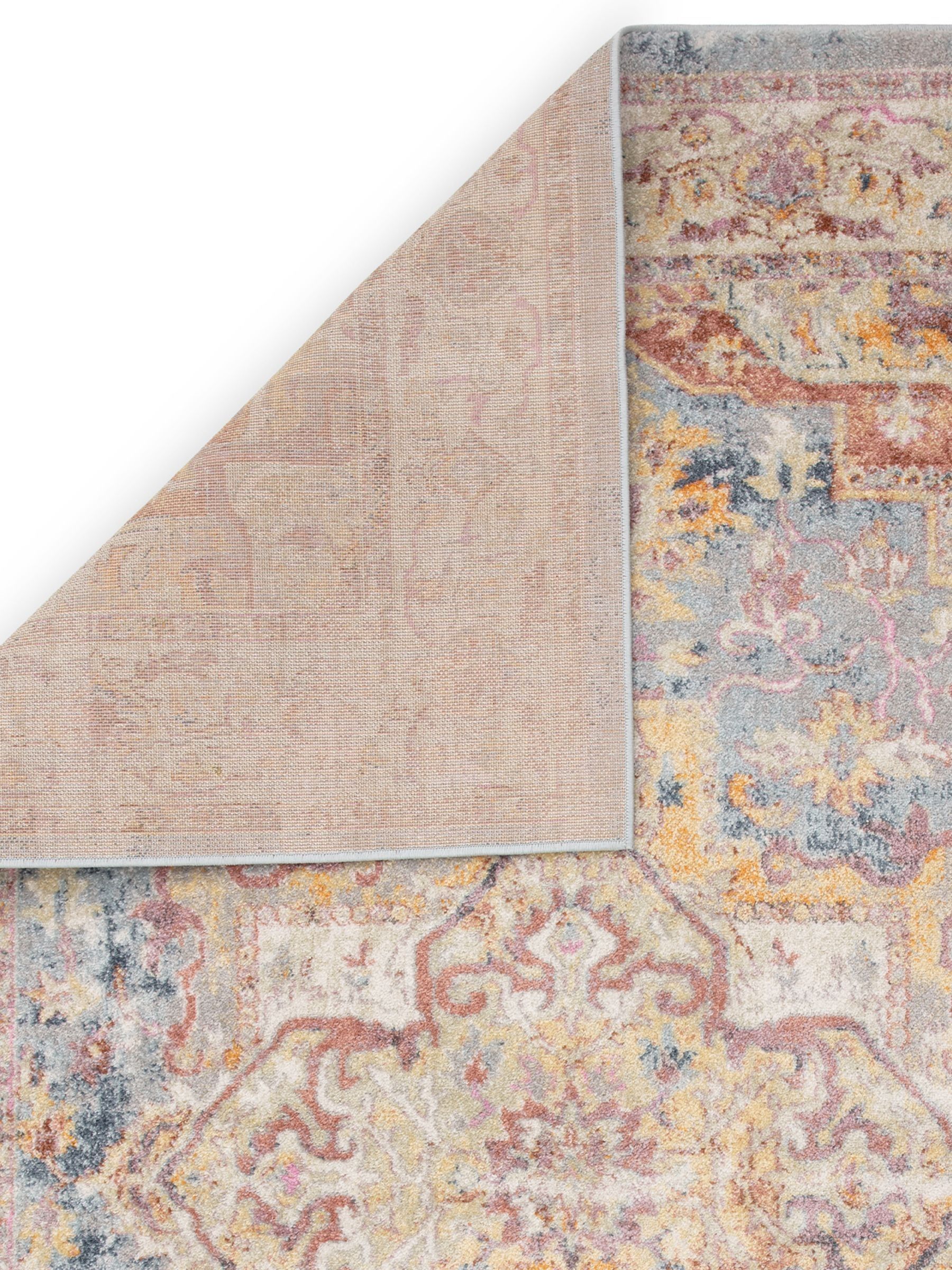 Buy Asiatic Rugs Natural Azin Flores Rug from the Next UK online shop