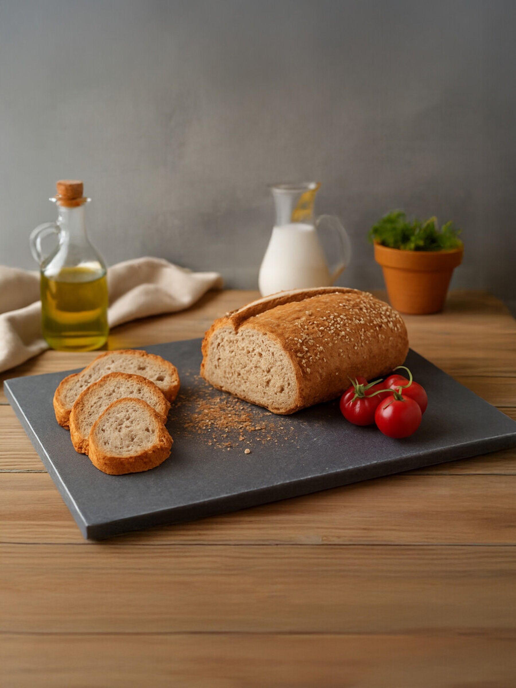 Buy Maison by Premier Grey Black Granite Worktop Saver from the Next UK ...