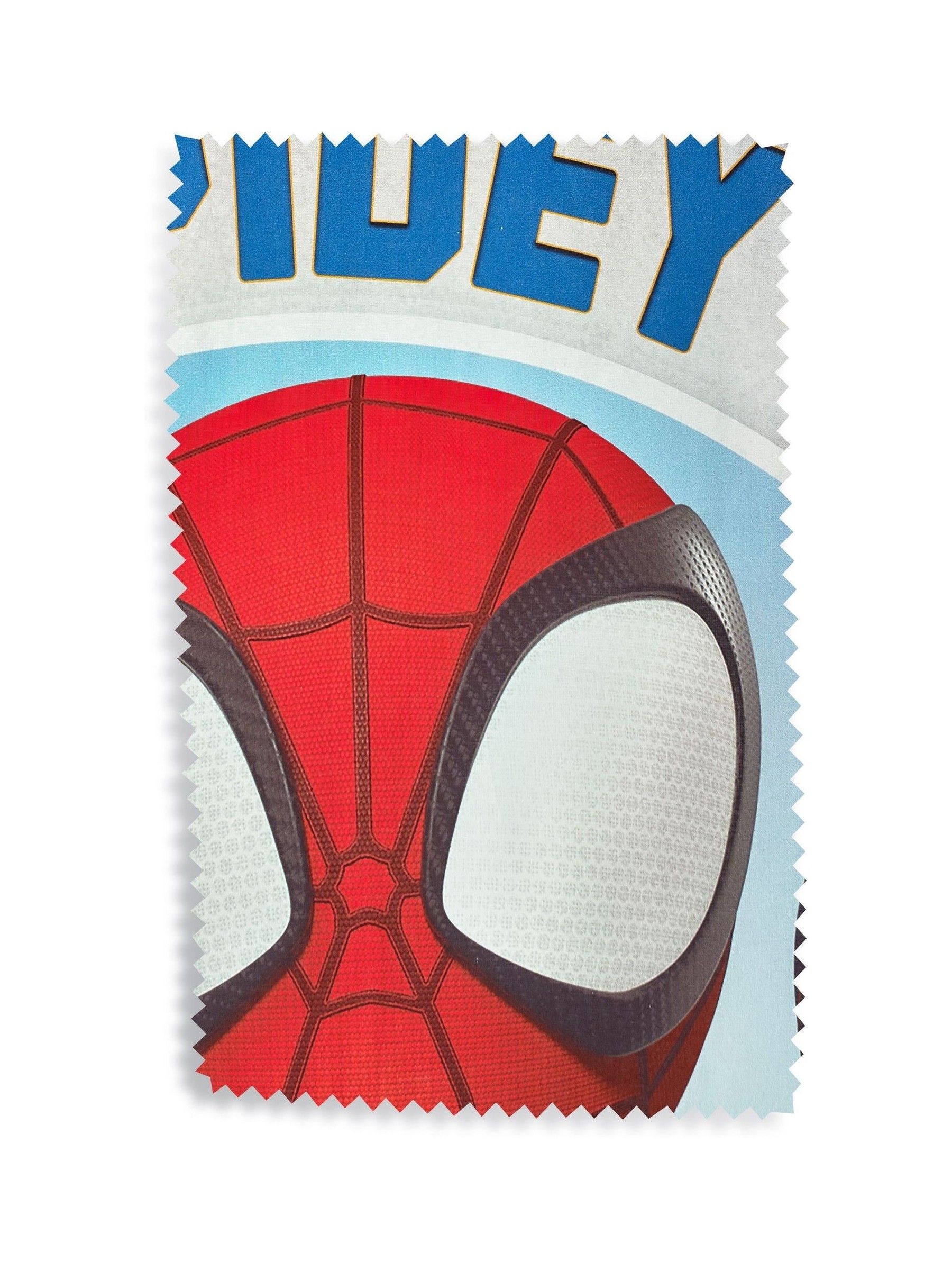 Buy Spidey and His Amazing Friends Blue Reversible 100% Cotton Duvet ...