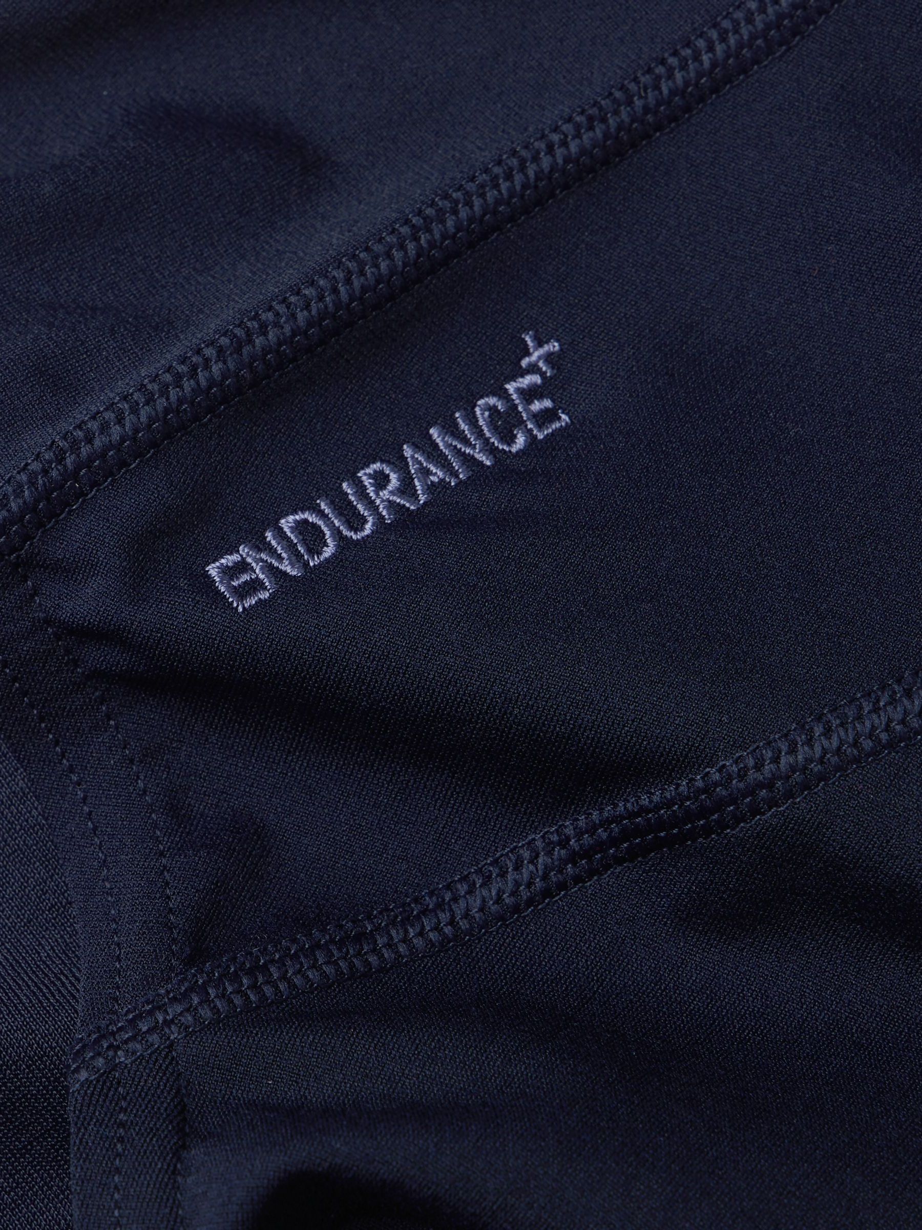 Buy Speedo Navy Endurance+ Medalist Swimsuit from the Next UK online shop