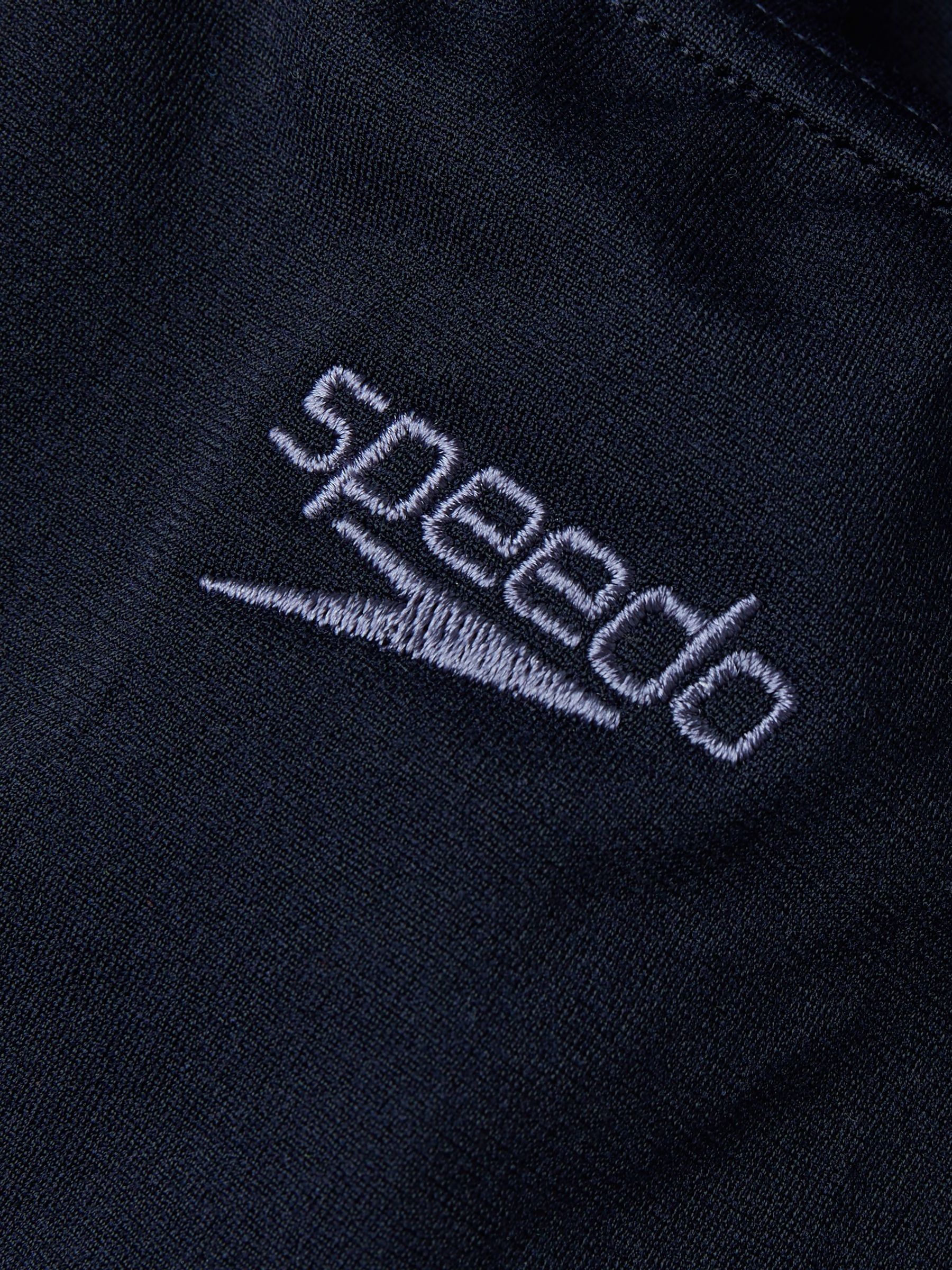 Buy Speedo Navy Blue Swimsuit Endurance from the Next UK online shop