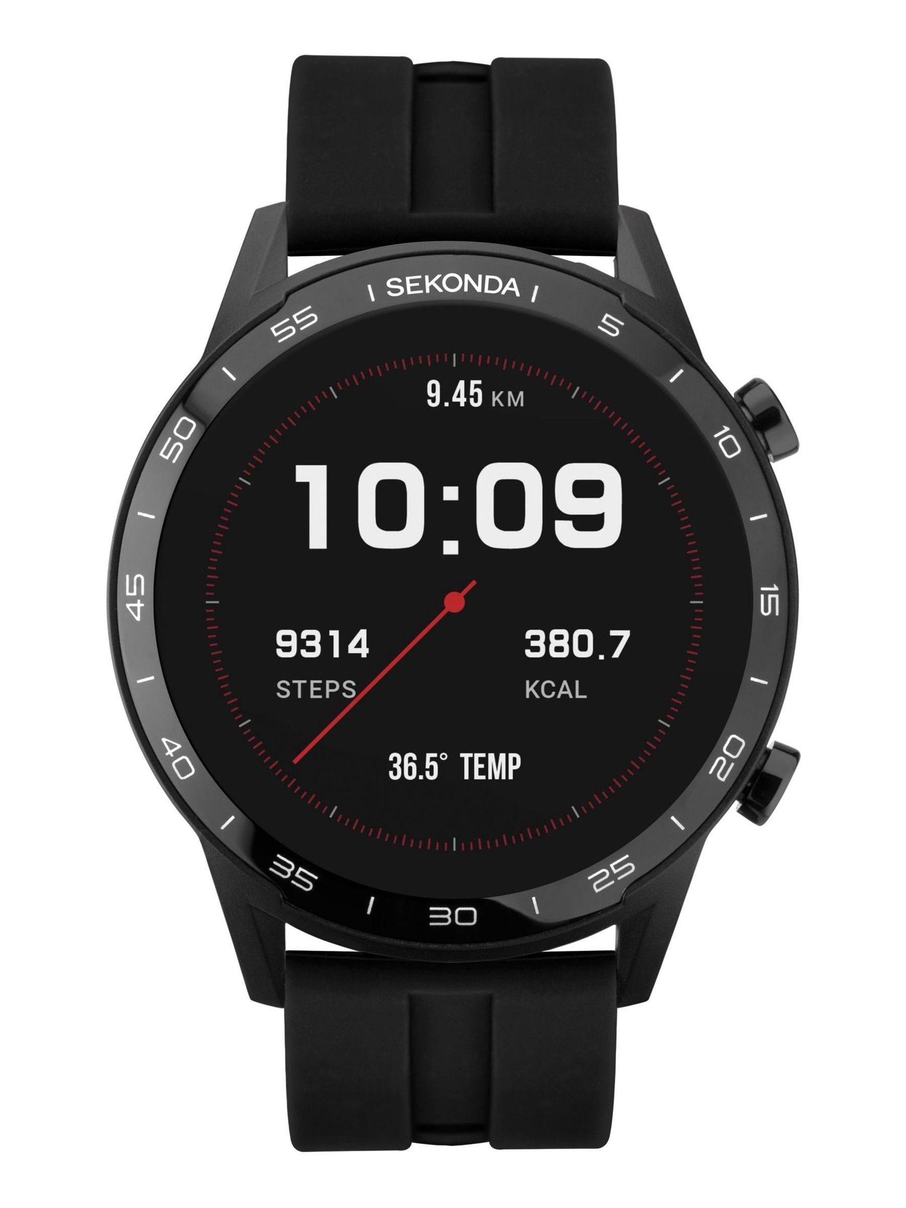 Buy Sekonda Mens Smart Watch from the Next UK online shop