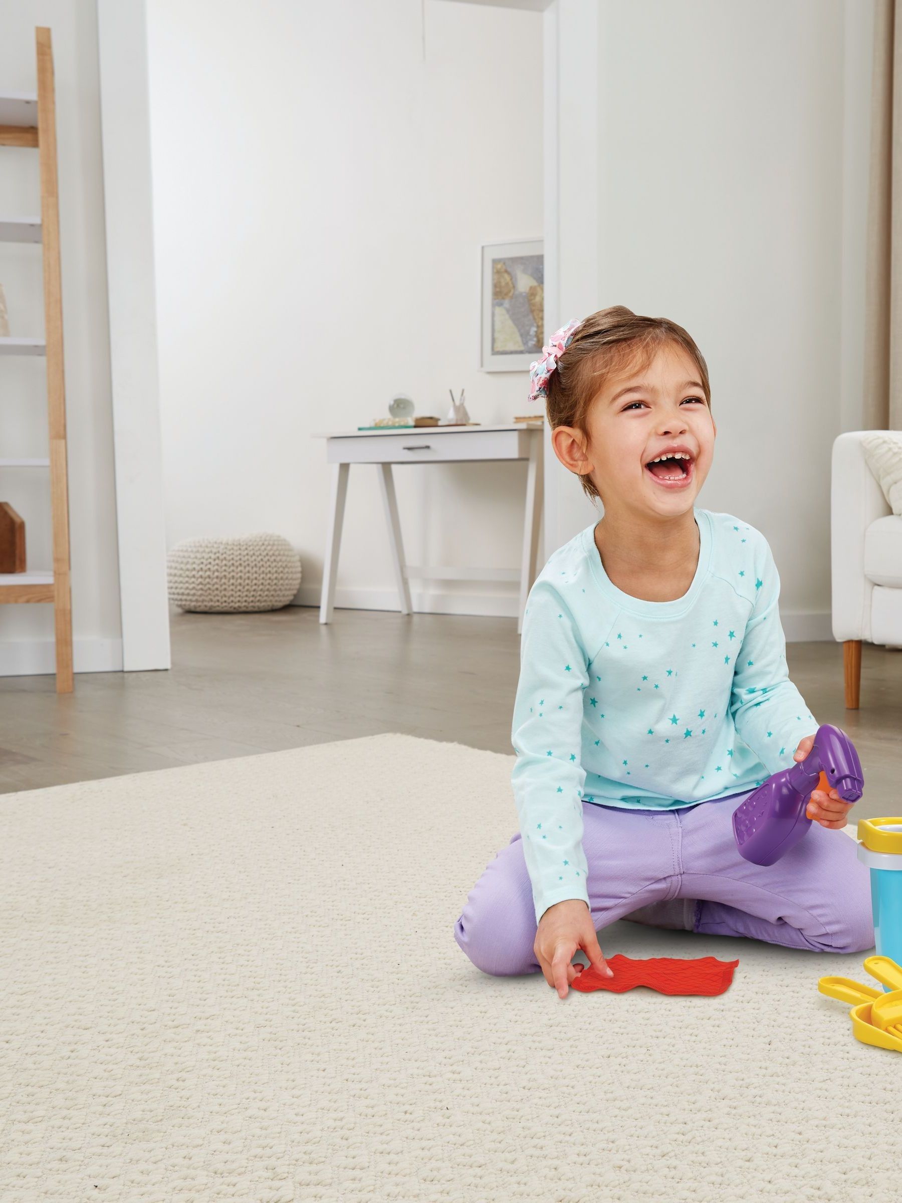 Buy Leapfrog Toys Multi Clean Sweep Mop & Bucket from the Next UK ...