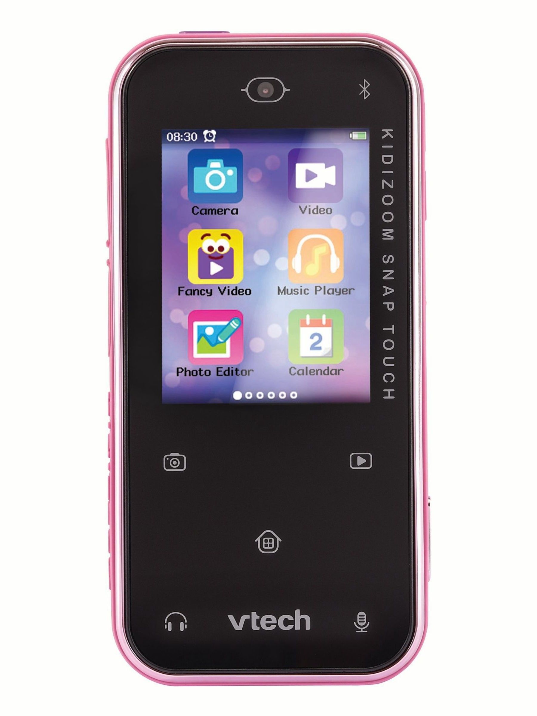 Buy V-Tech Pink Pink KidiSnap Touch from the Next UK online shop