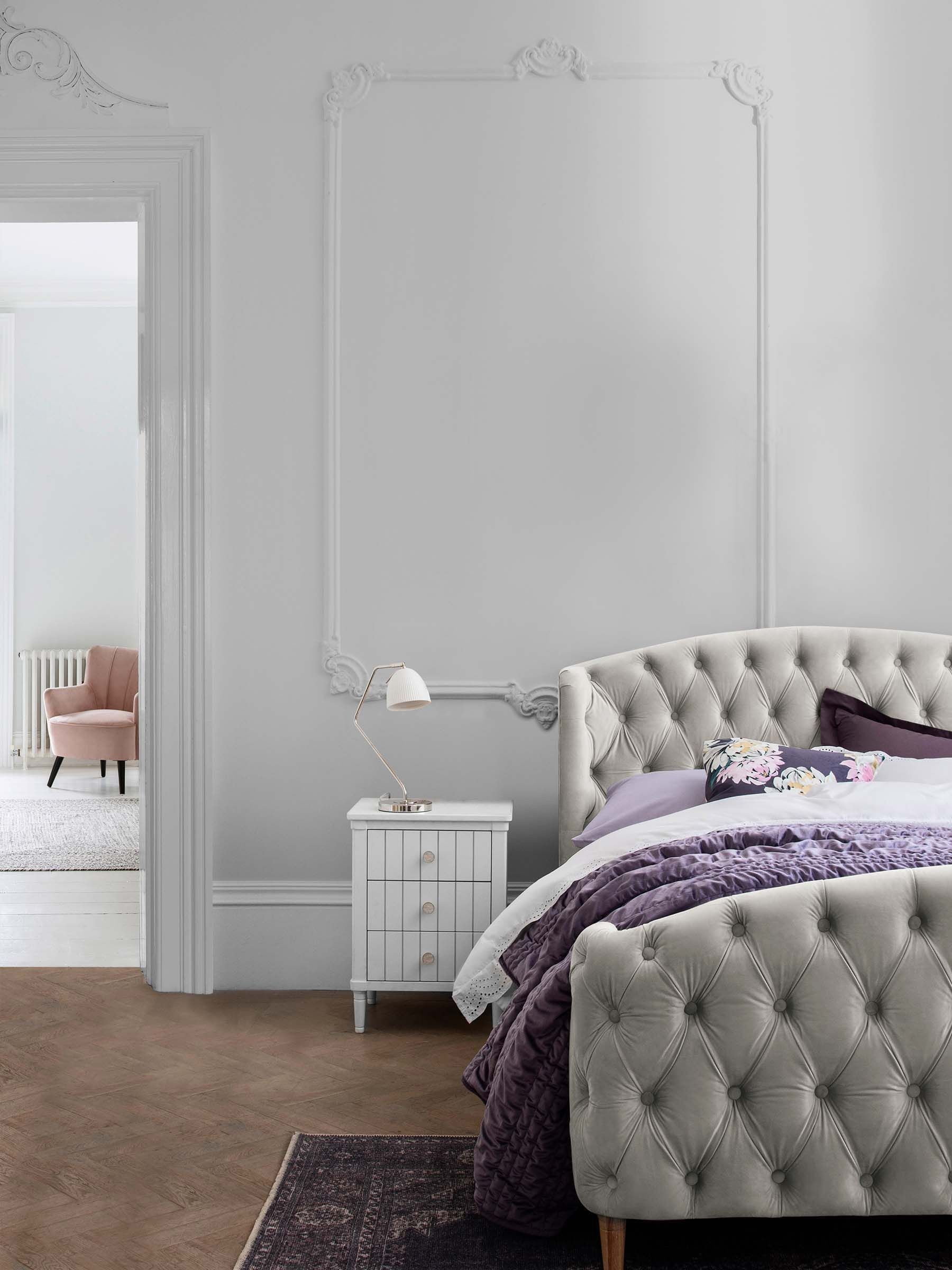 Buy Cool Light Grey Ultimate Multi-Surface 2.5L Paint from the Next UK ...