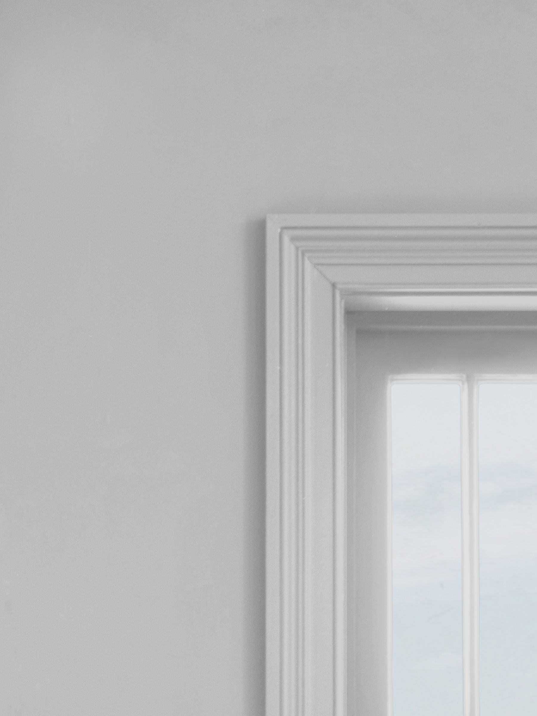 Buy Cool Light Grey Ultimate Multi-Surface 2.5L Paint from the Next UK ...