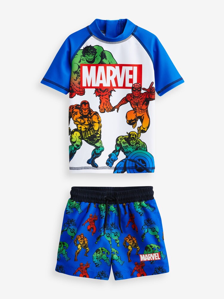 marvel sunsafe