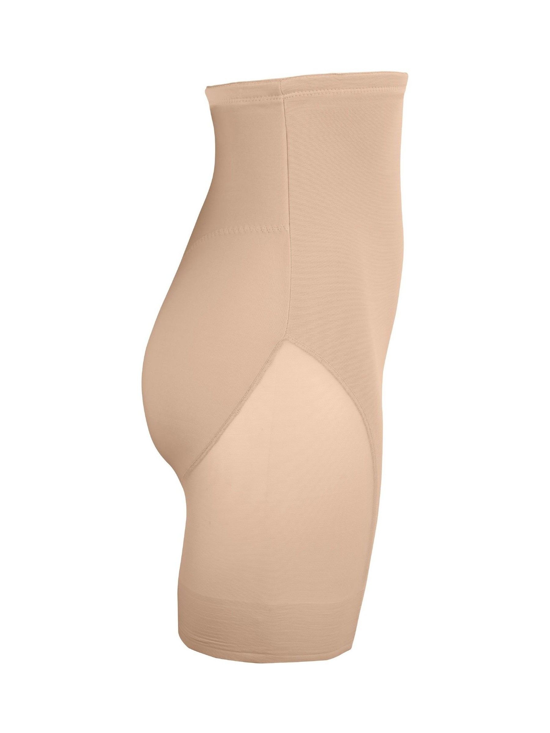 Buy Miraclesuit Warm Beige Extra Firm Control High Waisted Shapewear ...