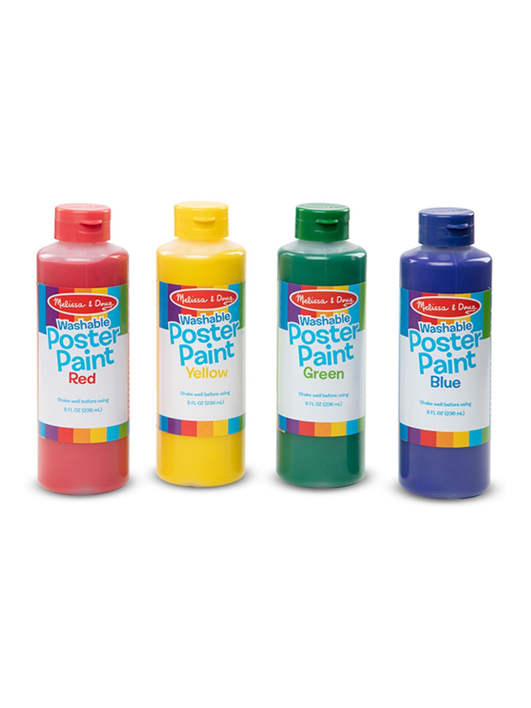 Buy Melissa & Doug Multi Easel Accessory Set from the Next UK online shop