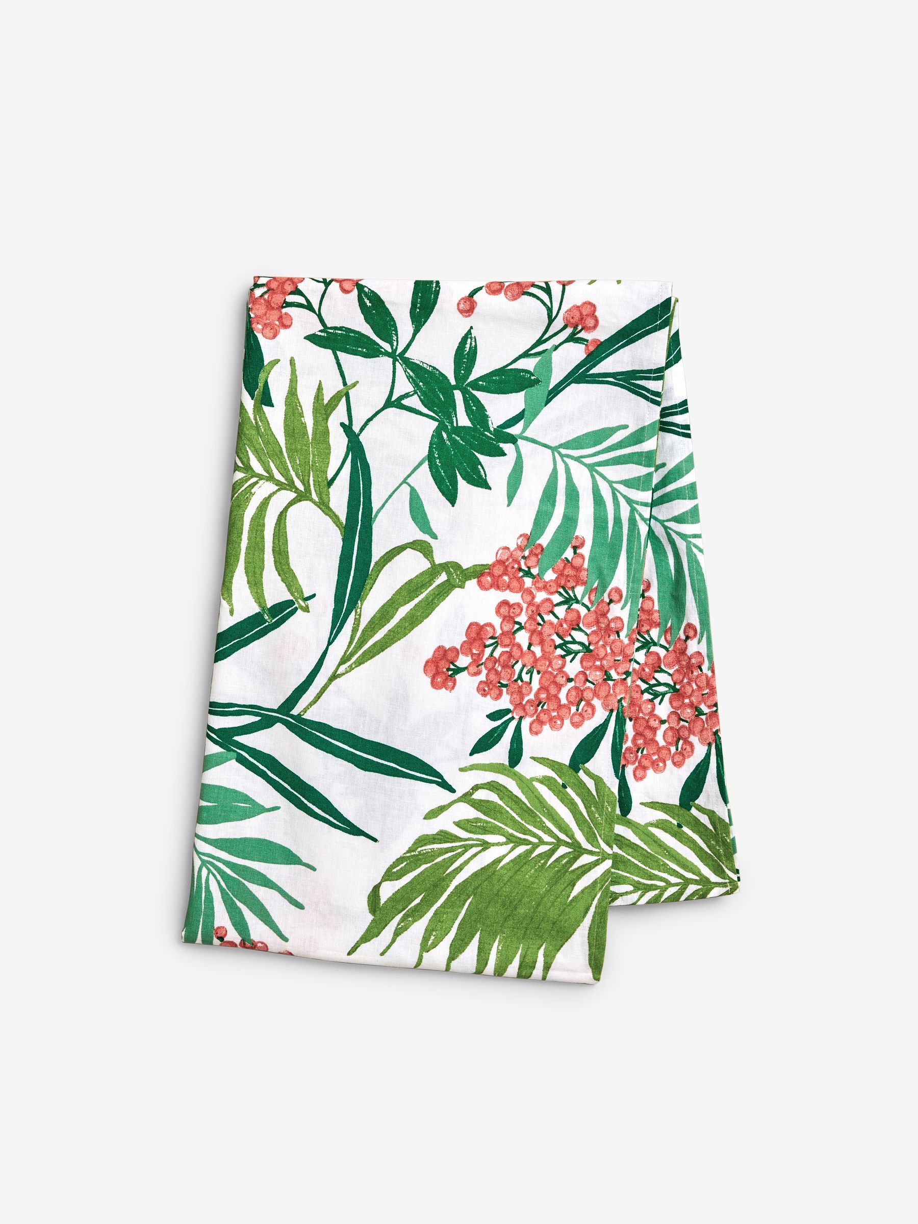 Buy Nina Campbell Multi Wipe Clean Table Cloth from the Next UK online shop