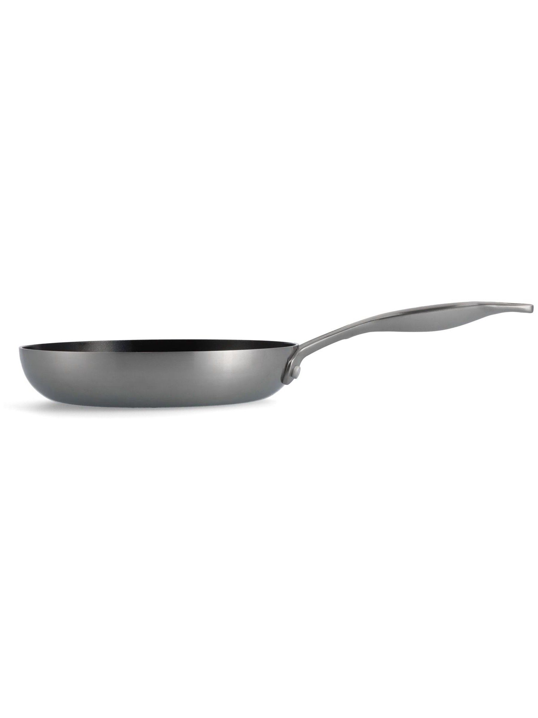 Buy GreenPan Silver Geneva 18cm Frying Pan from the Next UK online shop