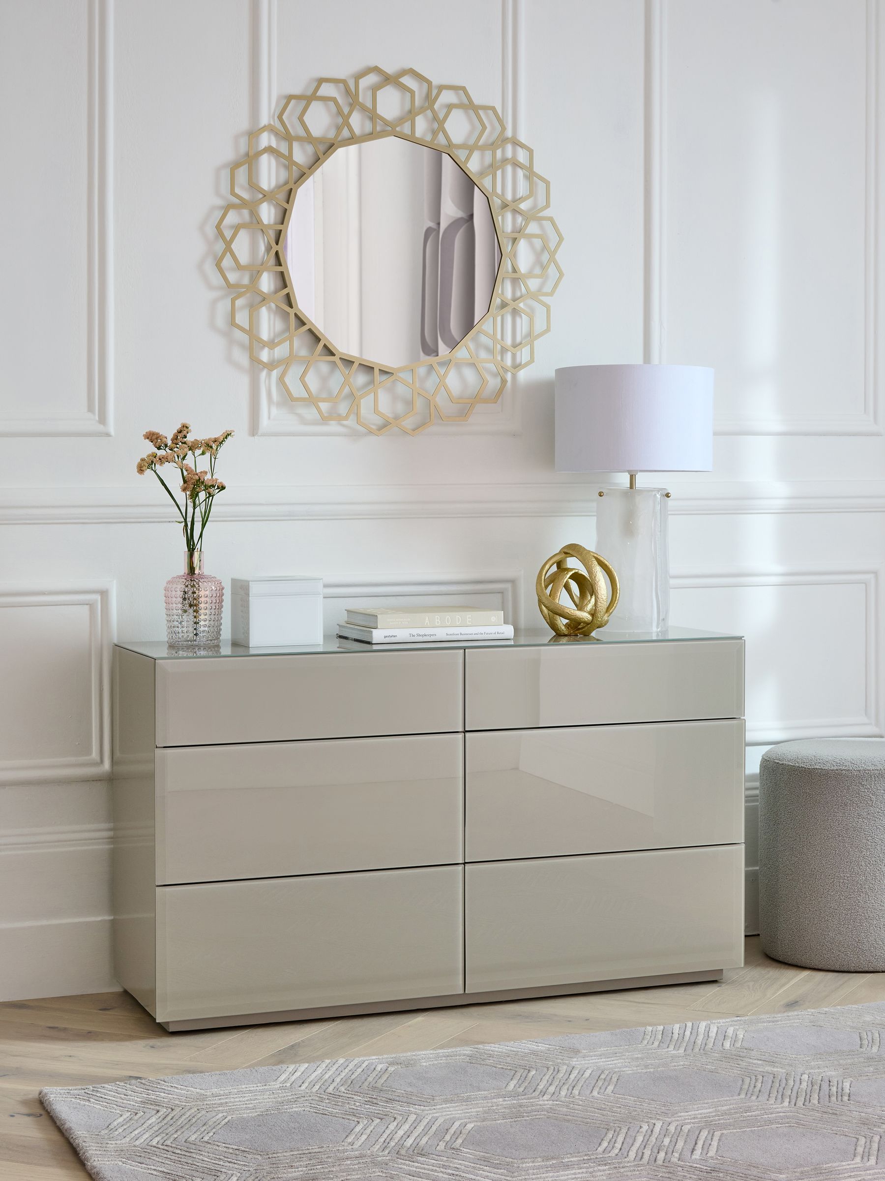 Sloane furniture next store