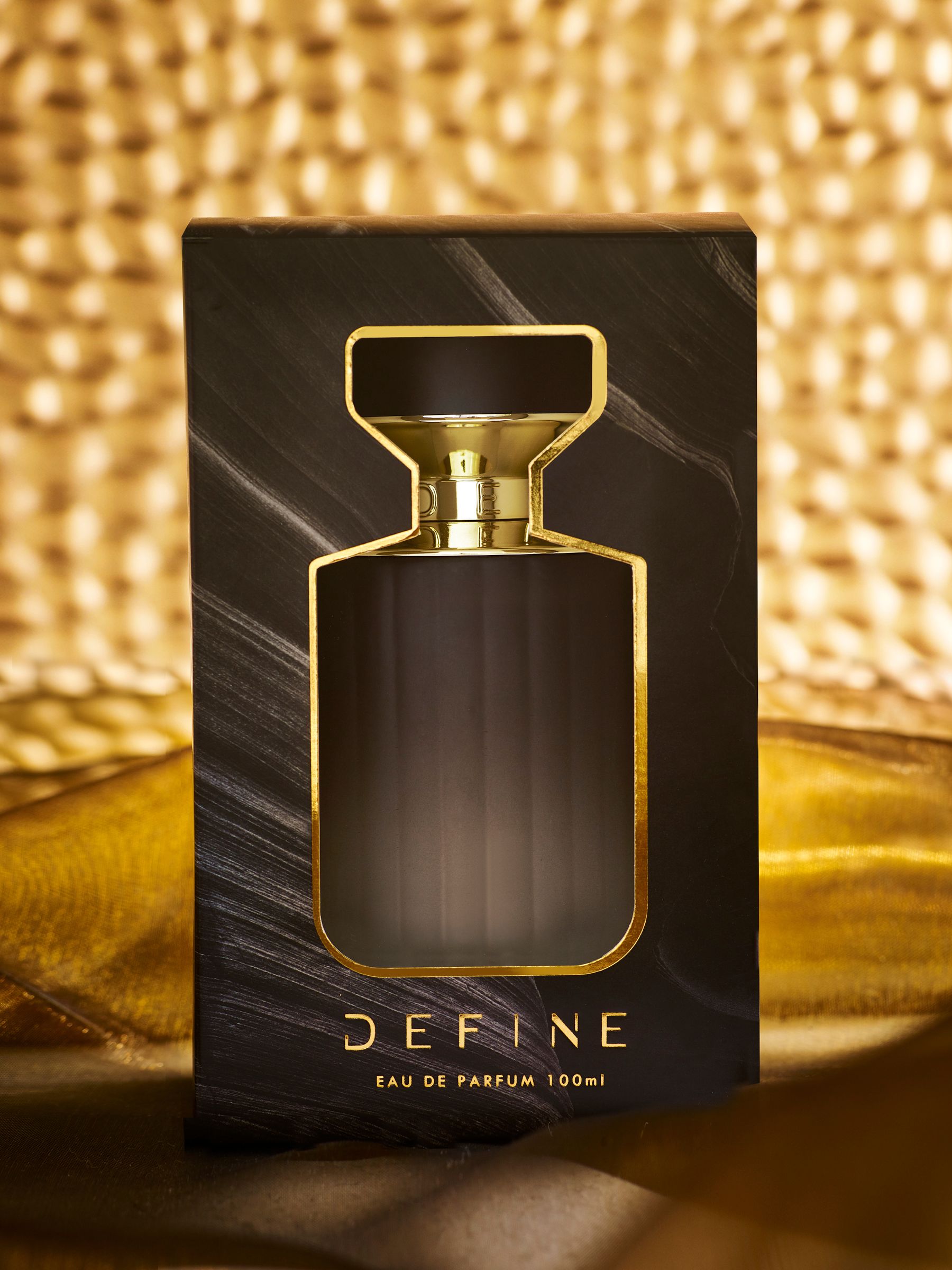 Buy Define 100ml Perfume from the Next UK online shop