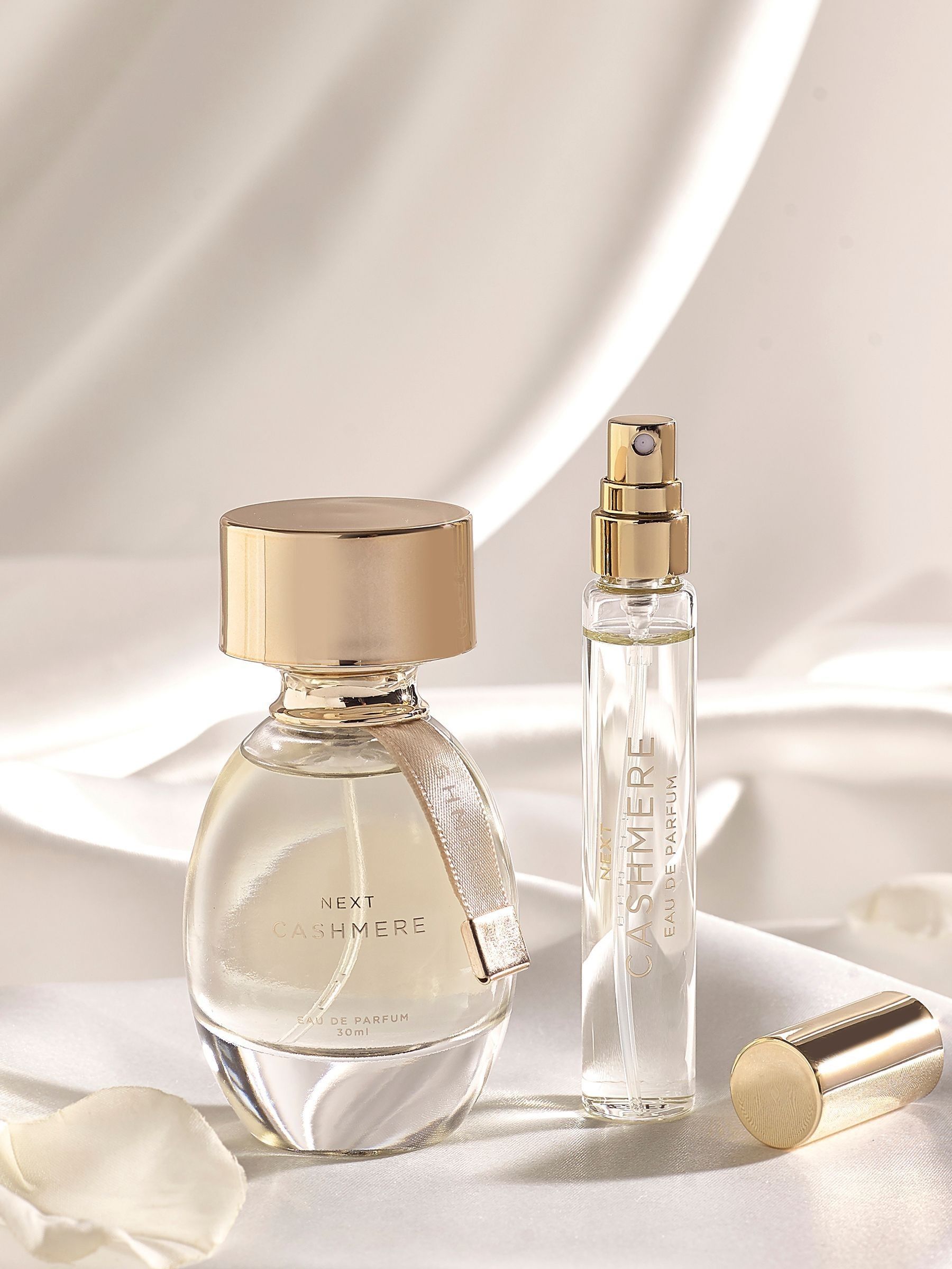Buy Cashmere 30ml and 10ml Perfume Gift Set from the Next UK online shop