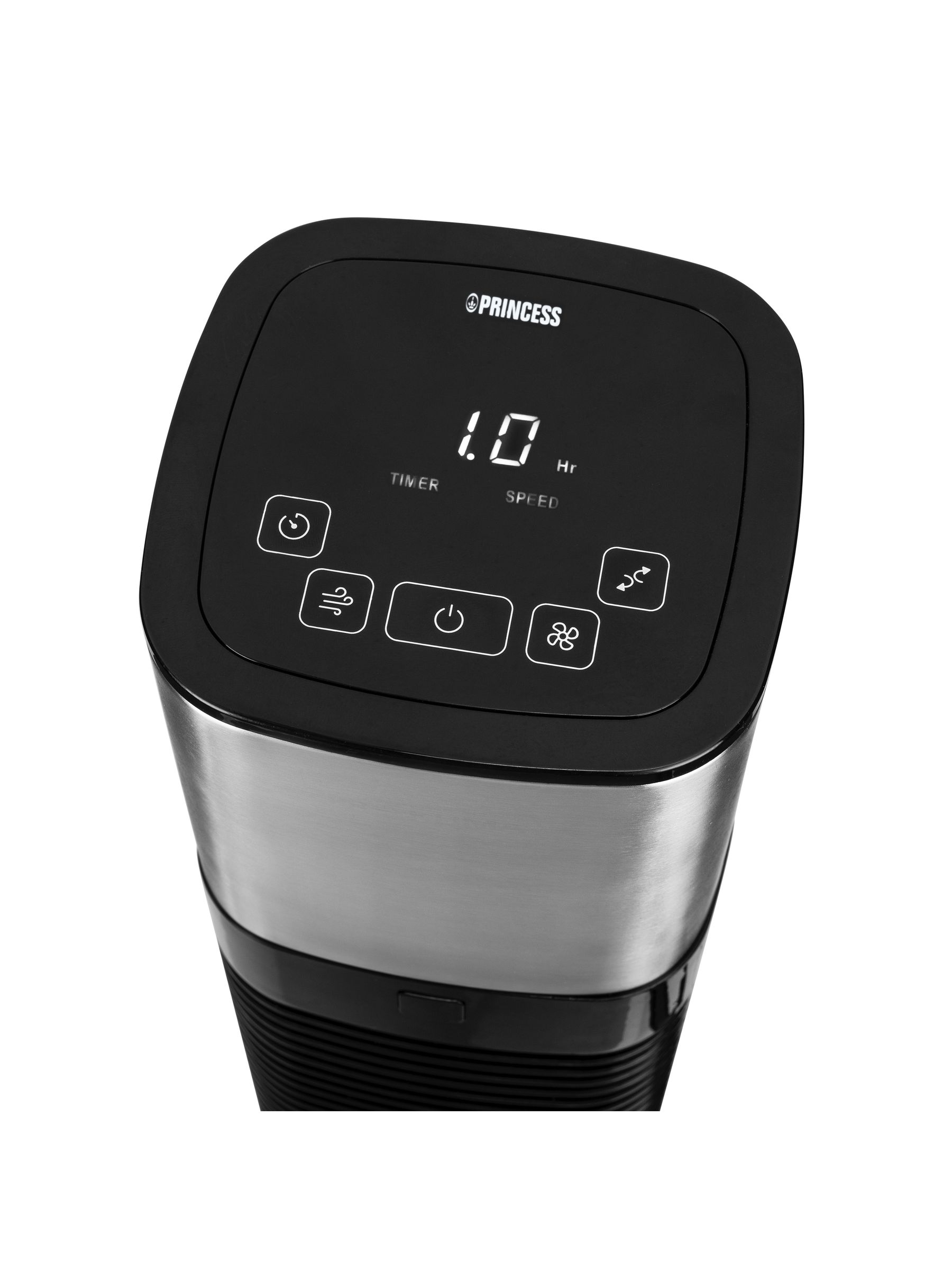 Buy Princess Smart Cooling Tower Fan from the Next UK online shop