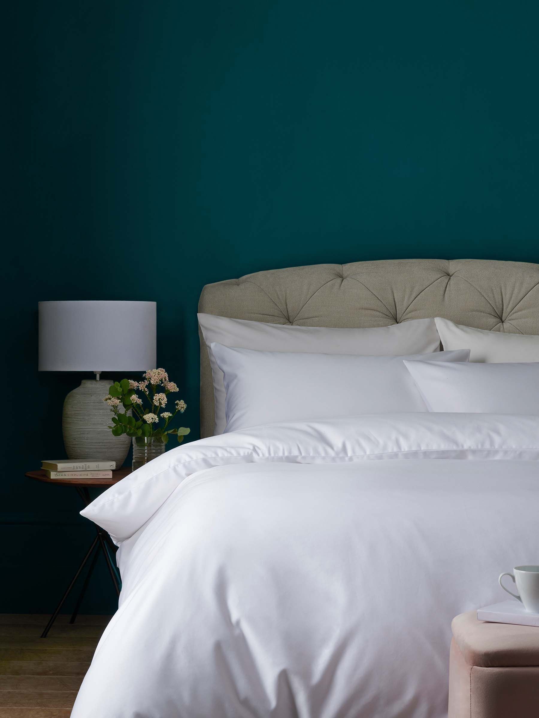 Buy Deep Teal Next Ultimate® Multi-Surface Paint from the Next UK ...