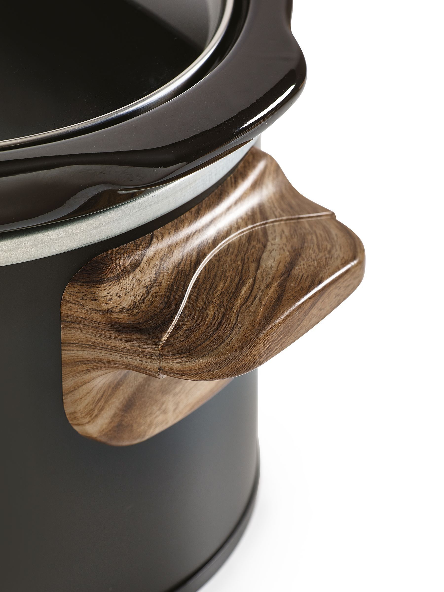 Buy Black Bronx Slow Cooker from the Next UK online shop