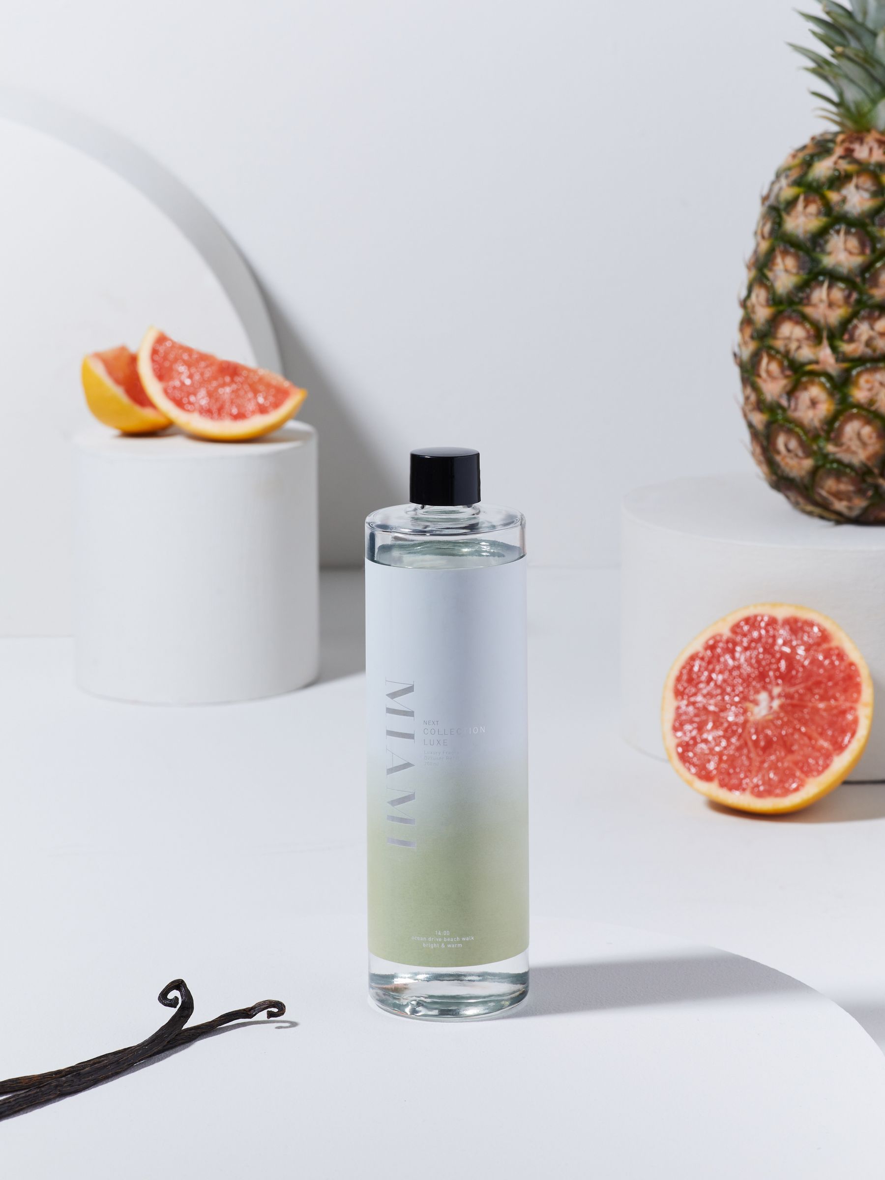 Buy Collection Luxe Miami Grapefruit & Orange 200ml Refill Diffuser ...