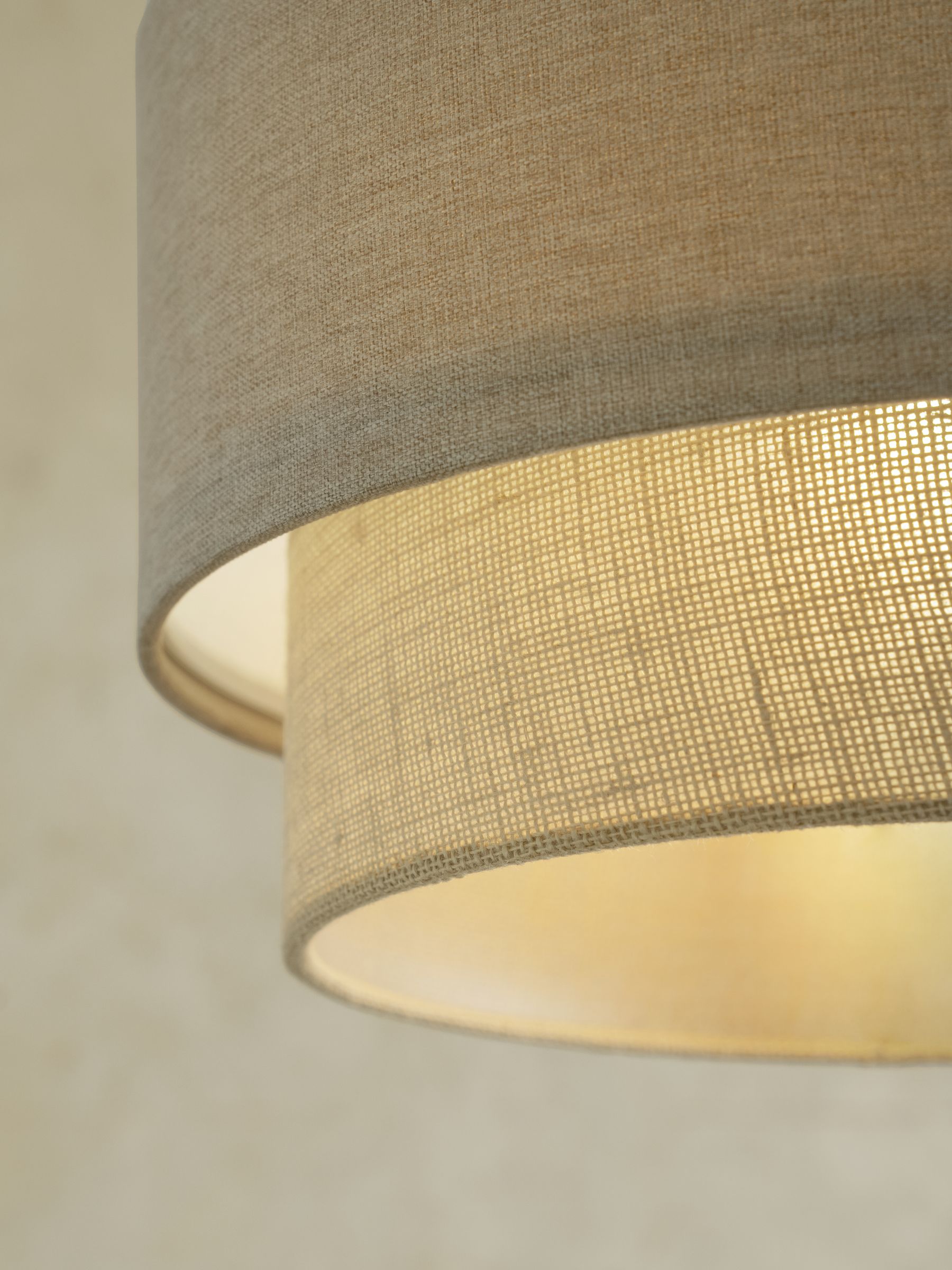 Buy Natural Sumatra Large Easy Fit Shade from the Next UK online shop