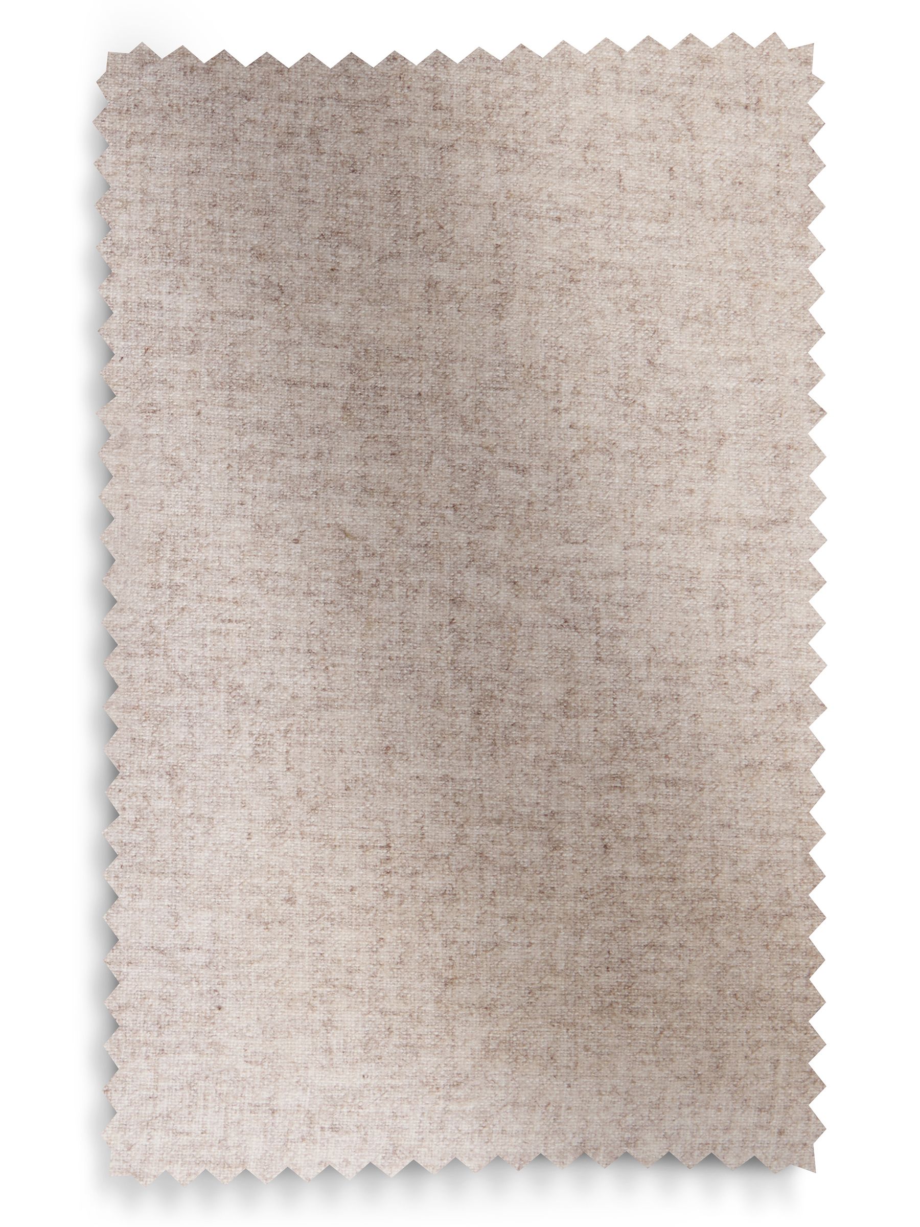 Buy Wool Blend Natural Stone Grayson Upholstered Bed Frame from the ...