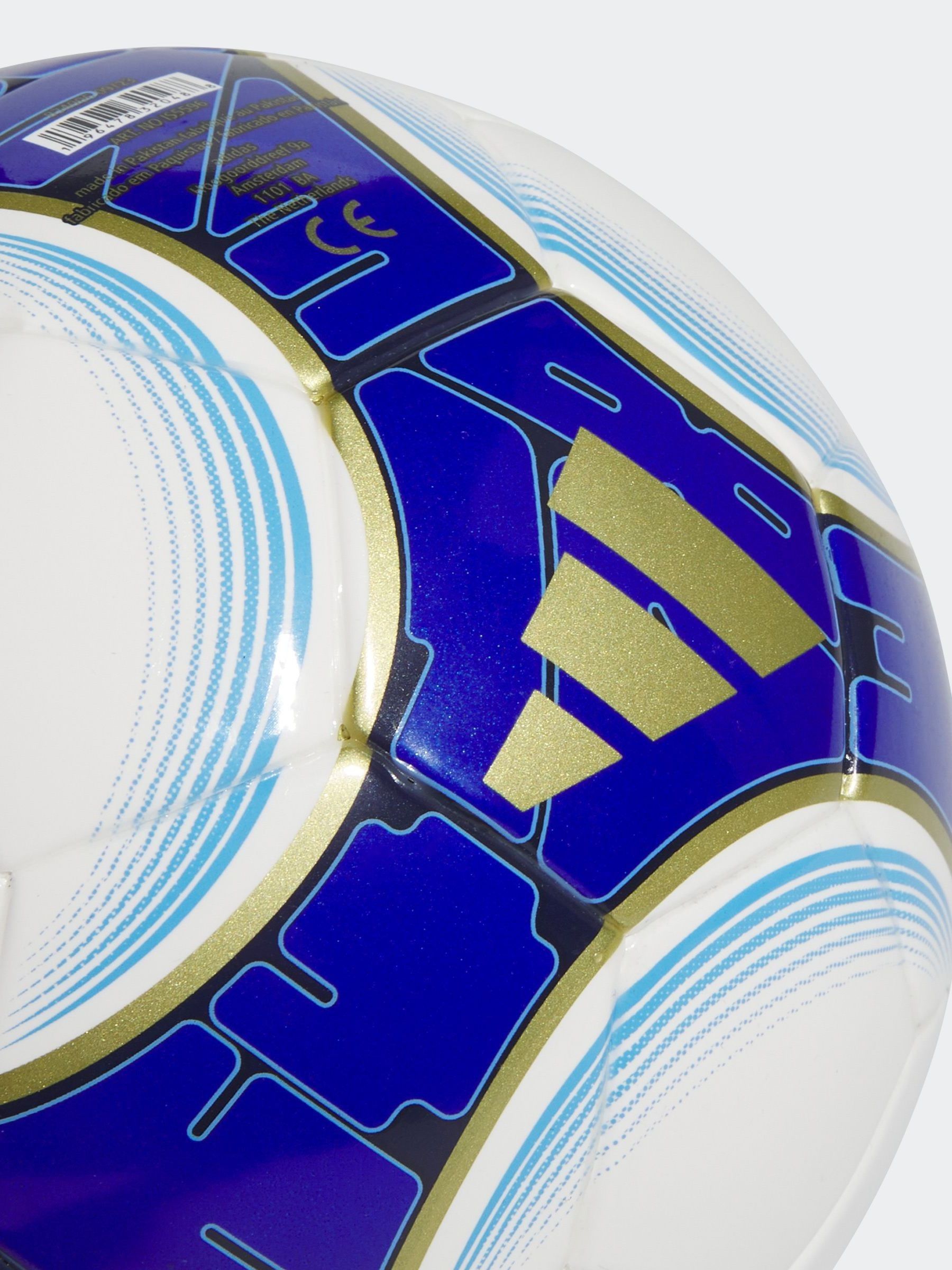 Buy adidas Multi Football Multi Messi Performance from the Next UK ...