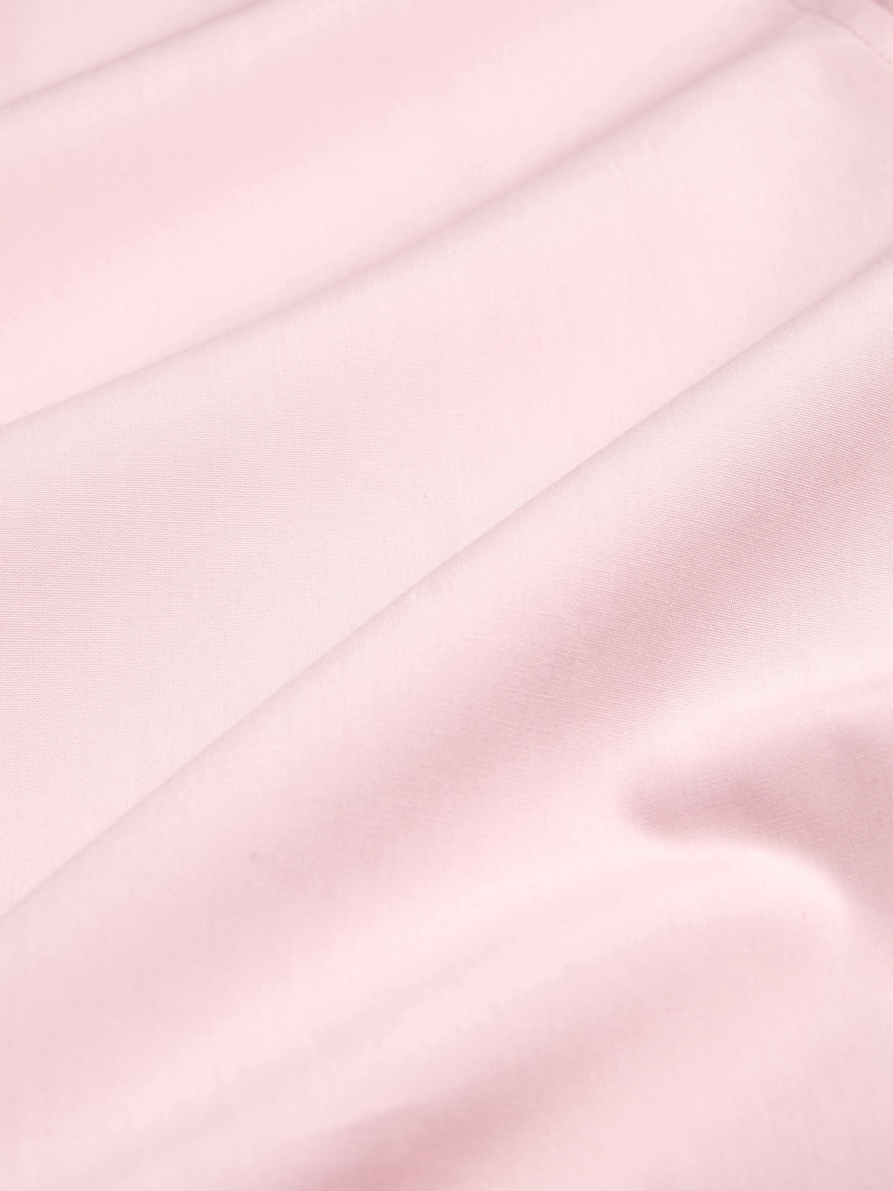 Buy Pink Regular Fit Easy Care Single Cuff Smart Shirt from the Next UK ...