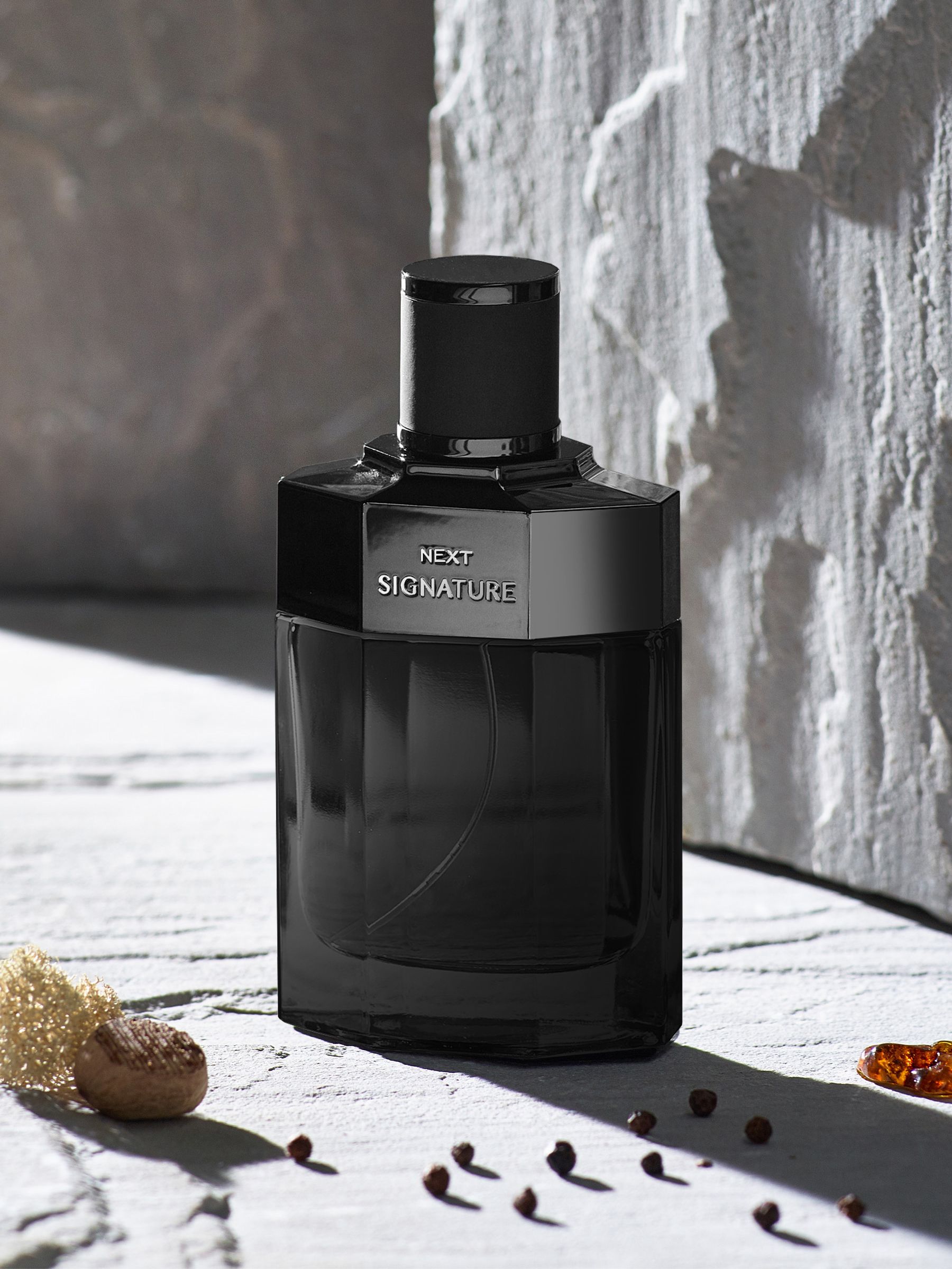 Buy Signature Suede 100ml Eau De Parfum from the Next UK online shop